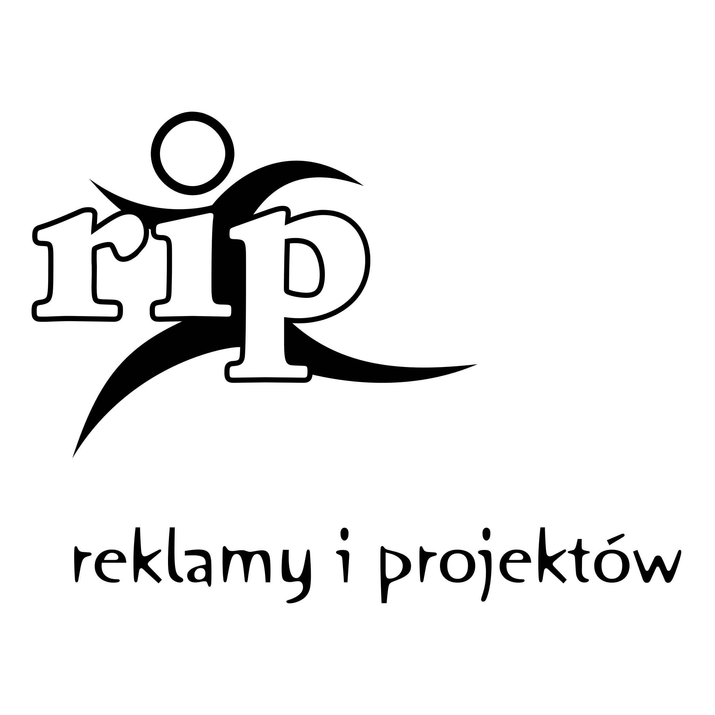 Studio Reklamy i Projektow RIP Logo PNG Transparent & SVG Vector ...