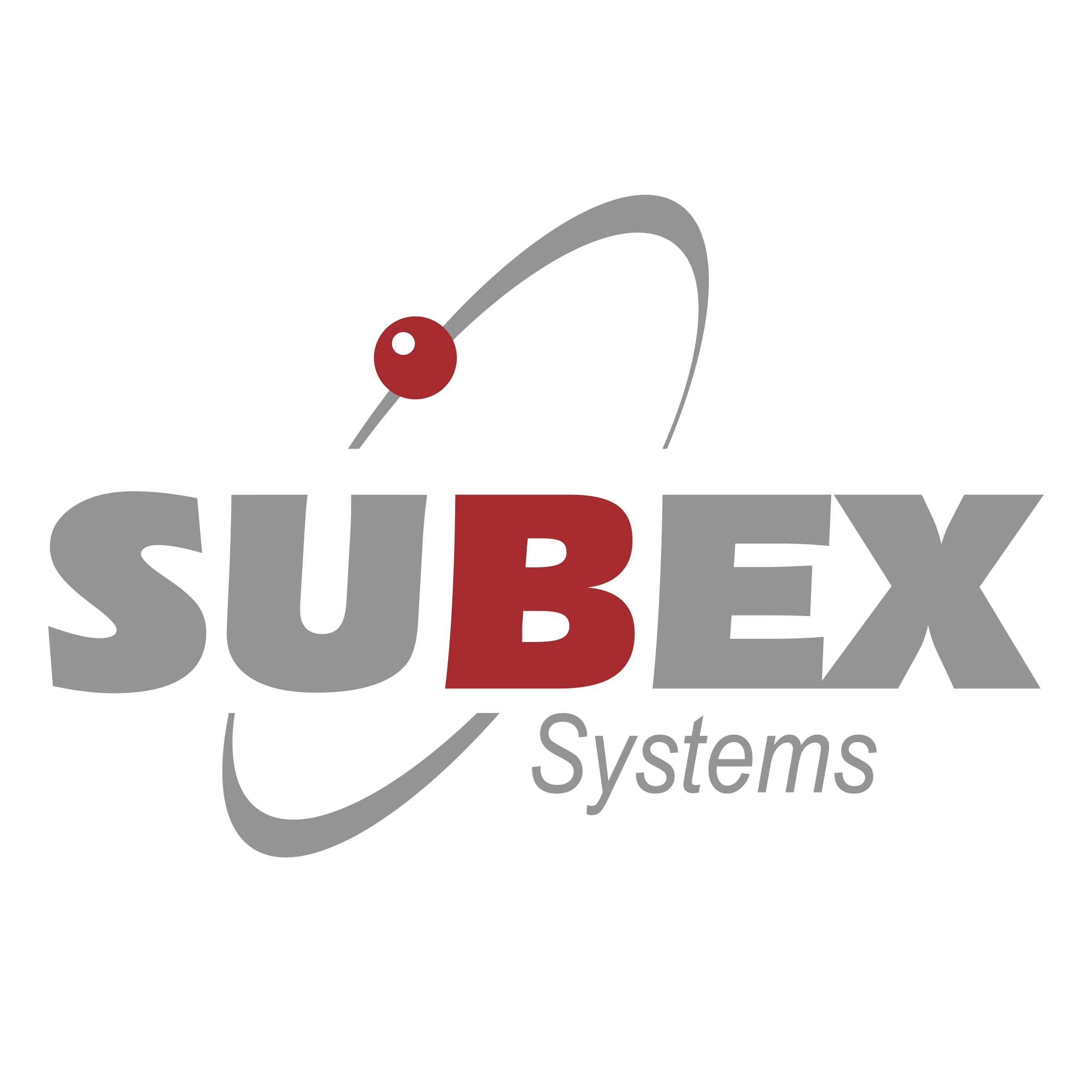 Subex Systems Logo PNG Transparent & SVG Vector - Freebie Supply