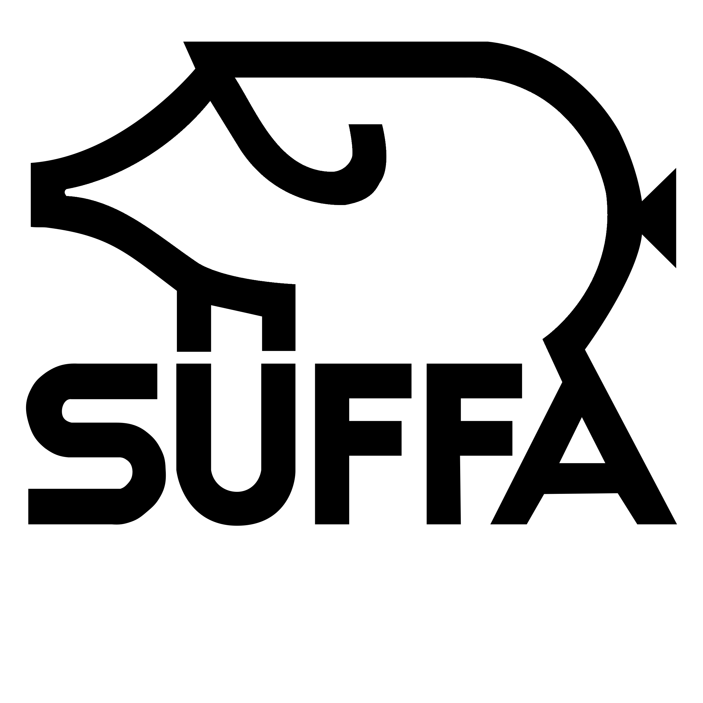 Suffa Logo PNG Transparent & SVG Vector - Freebie Supply