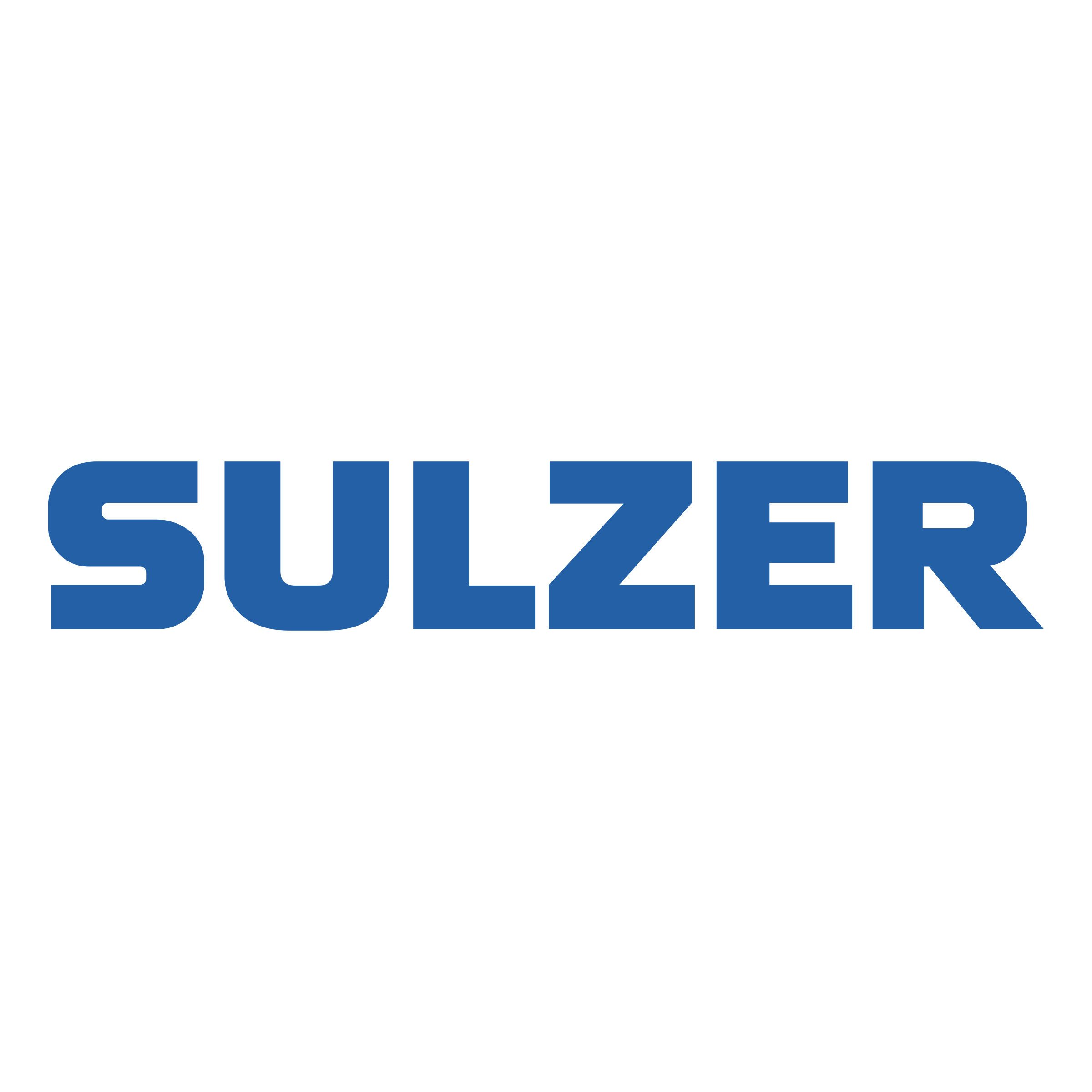 Sulzer Logo