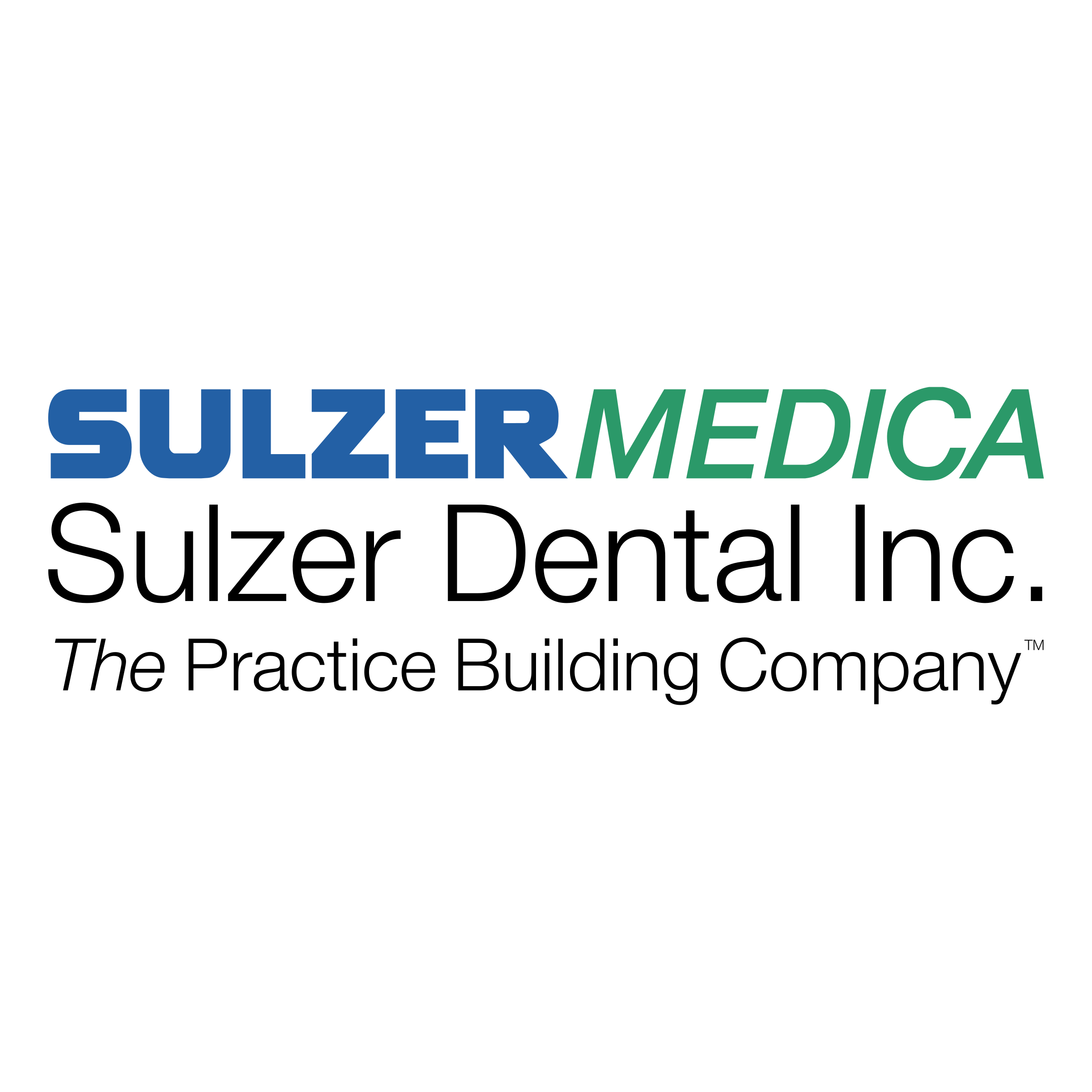 Sulzer Medica Logo PNG Transparent & SVG Vector - Freebie Supply