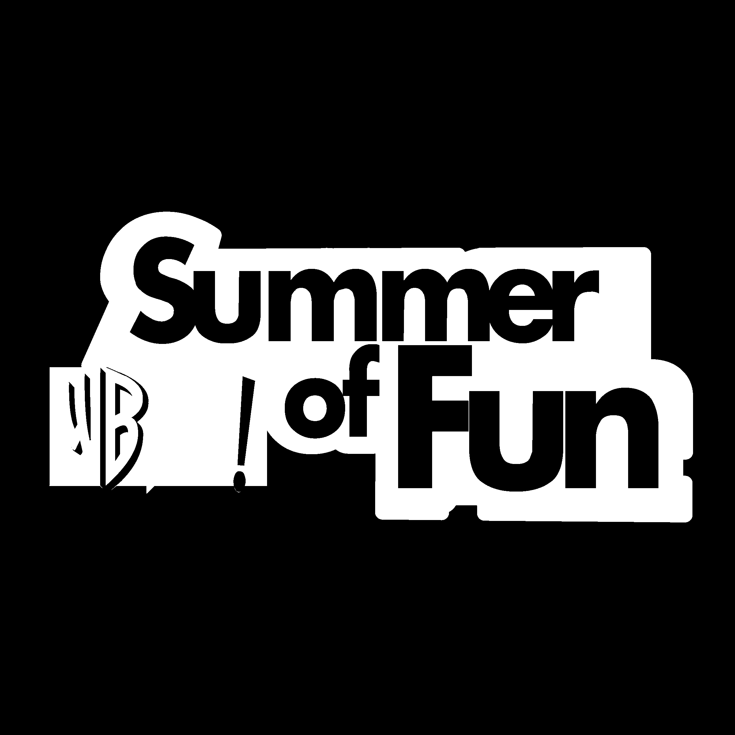 Summer of Fun Logo PNG Transparent & SVG Vector - Freebie Supply