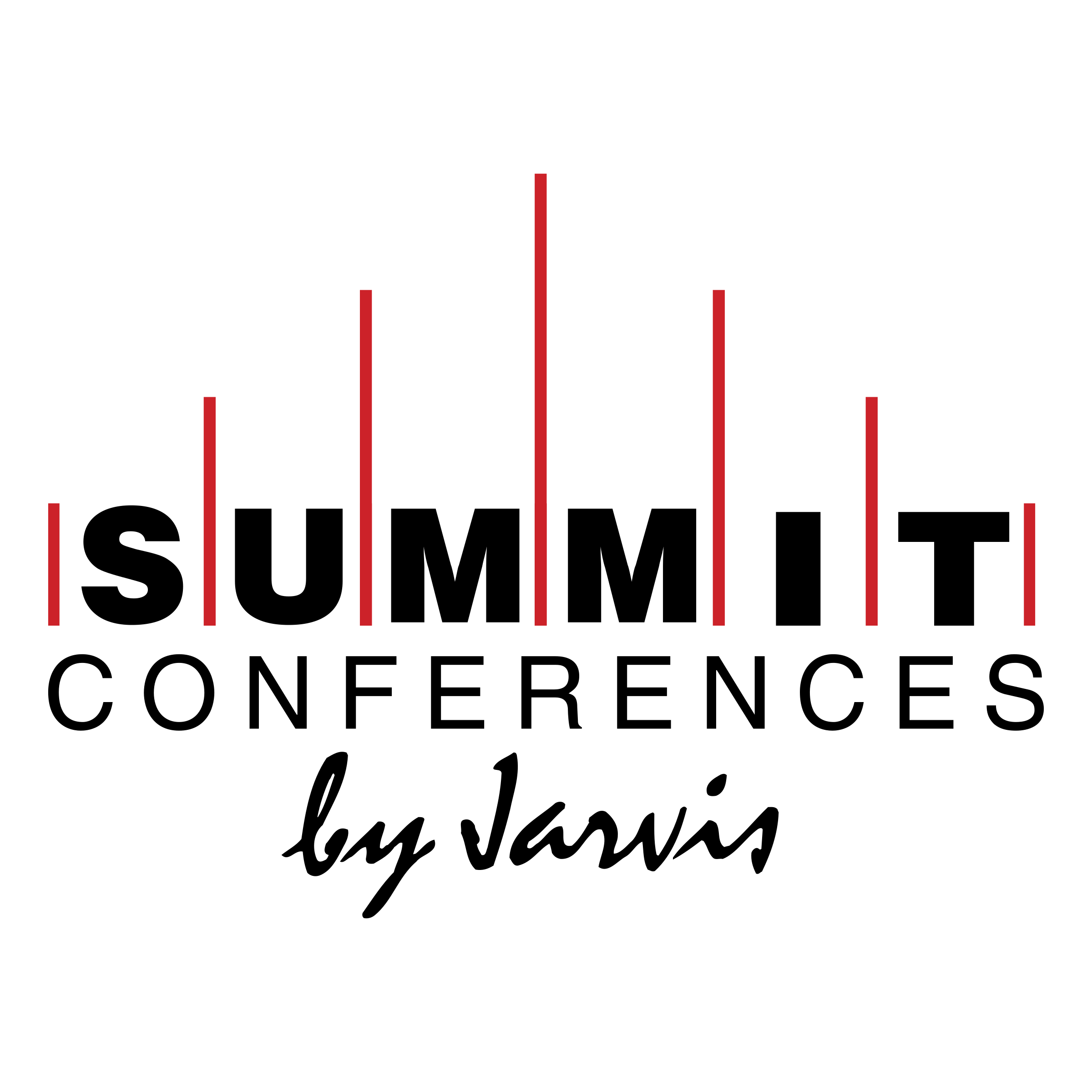 Summit Conferences Logo PNG Transparent & SVG Vector - Freebie Supply