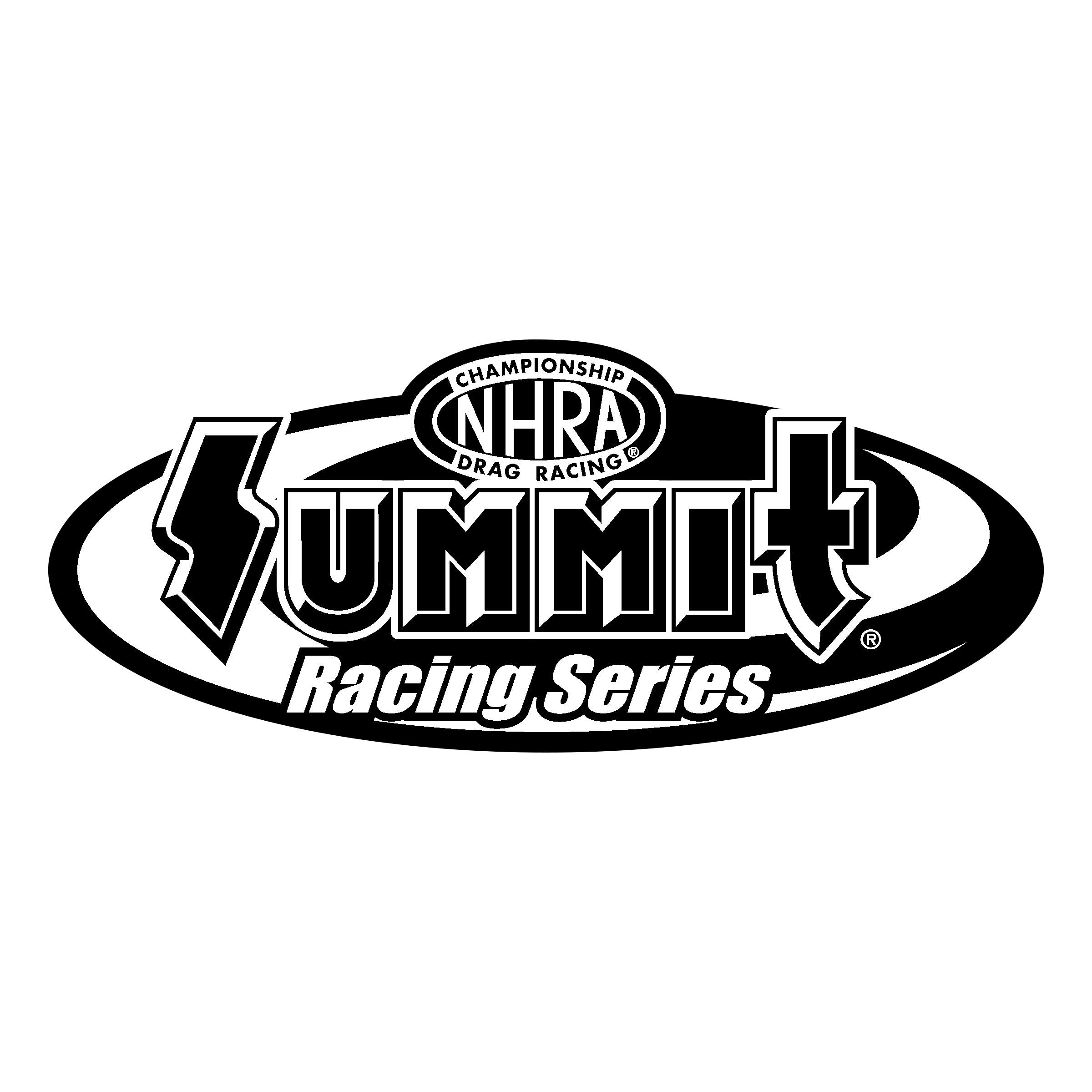 Summit Racing Series Logo PNG Transparent & SVG Vector - Freebie Supply