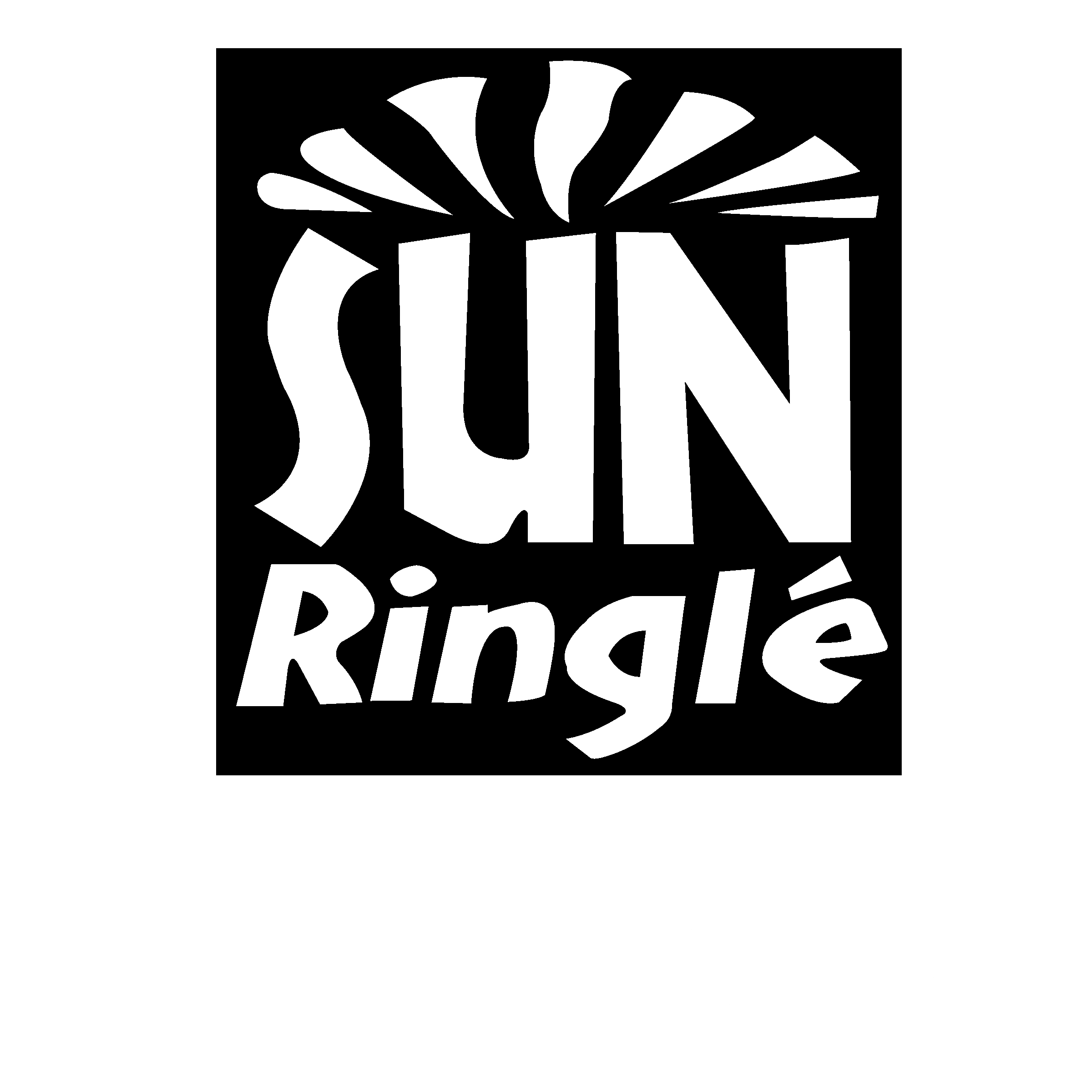 Sun Ringle Logo PNG Transparent & SVG Vector - Freebie Supply