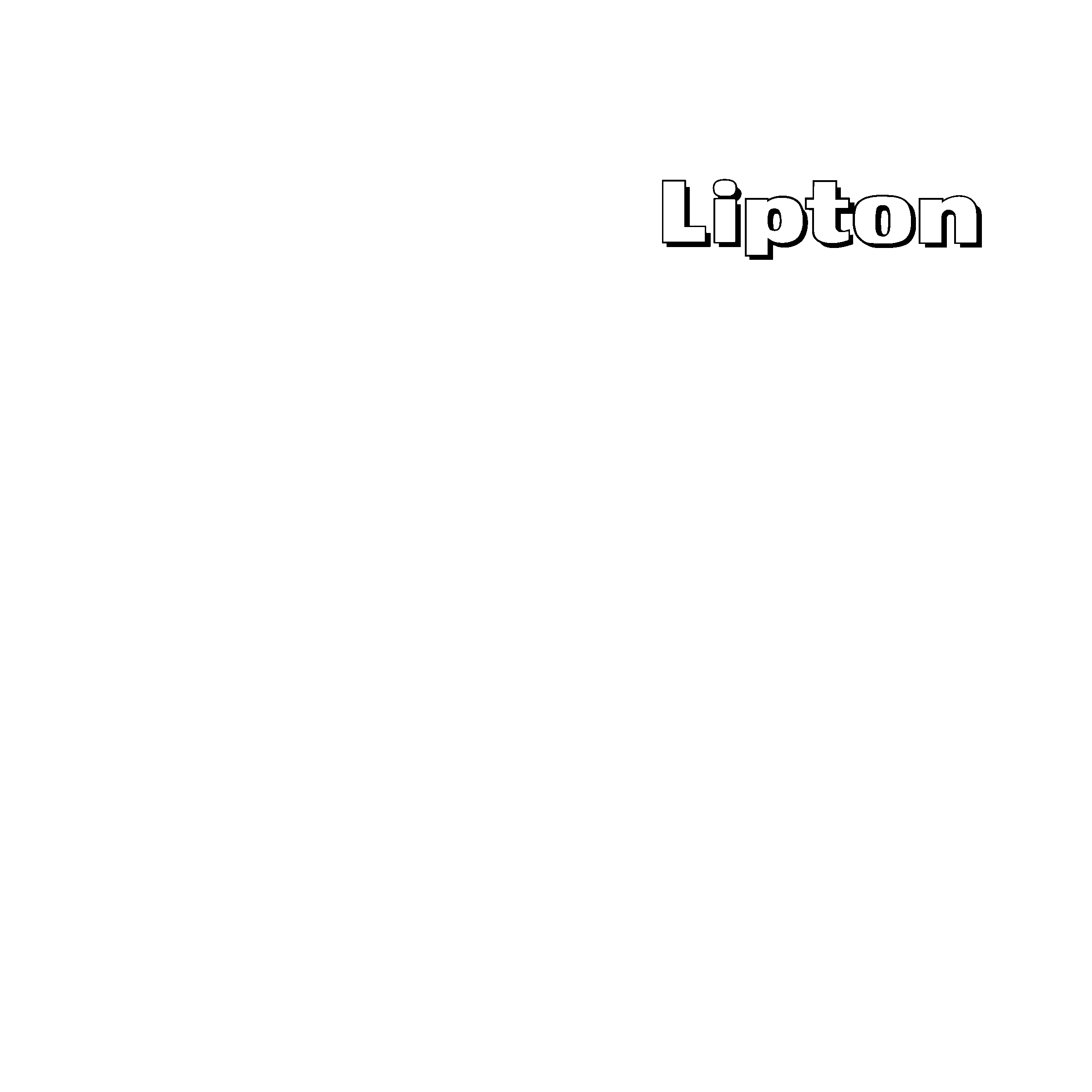 Sun Tea Logo PNG Transparent & SVG Vector - Freebie Supply