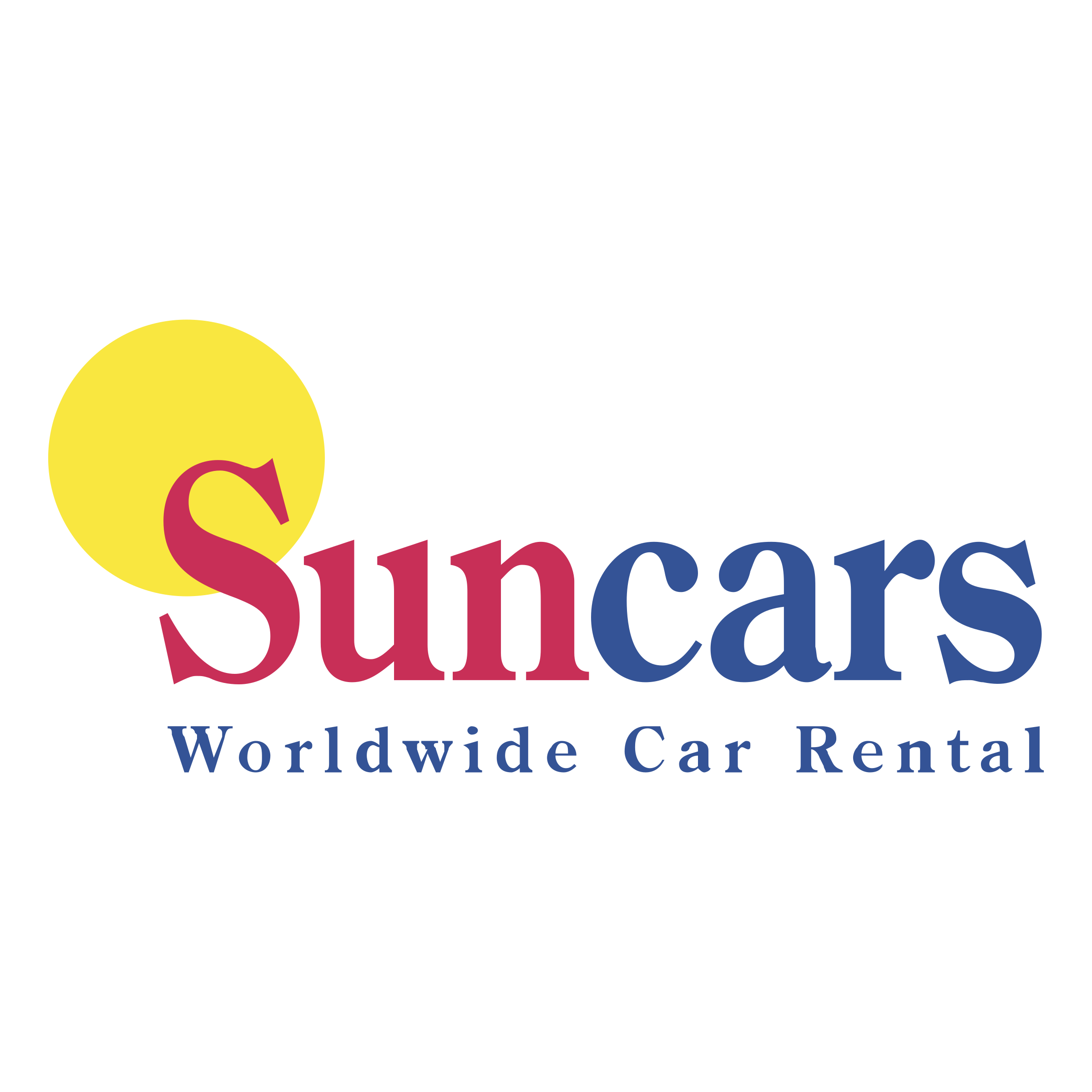 Suncars Logo PNG Transparent & SVG Vector - Freebie Supply