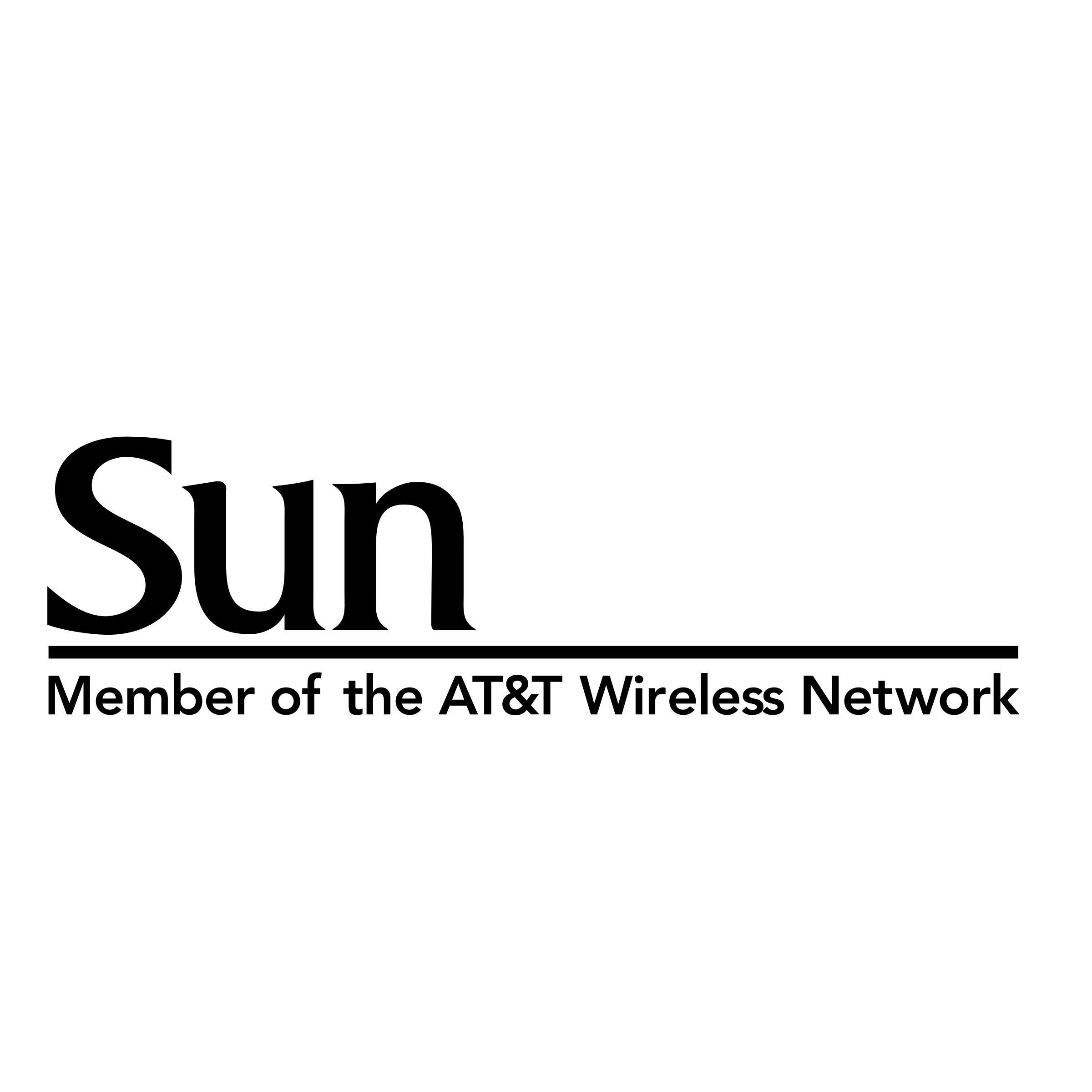 SunCom Logo PNG Transparent & SVG Vector - Freebie Supply