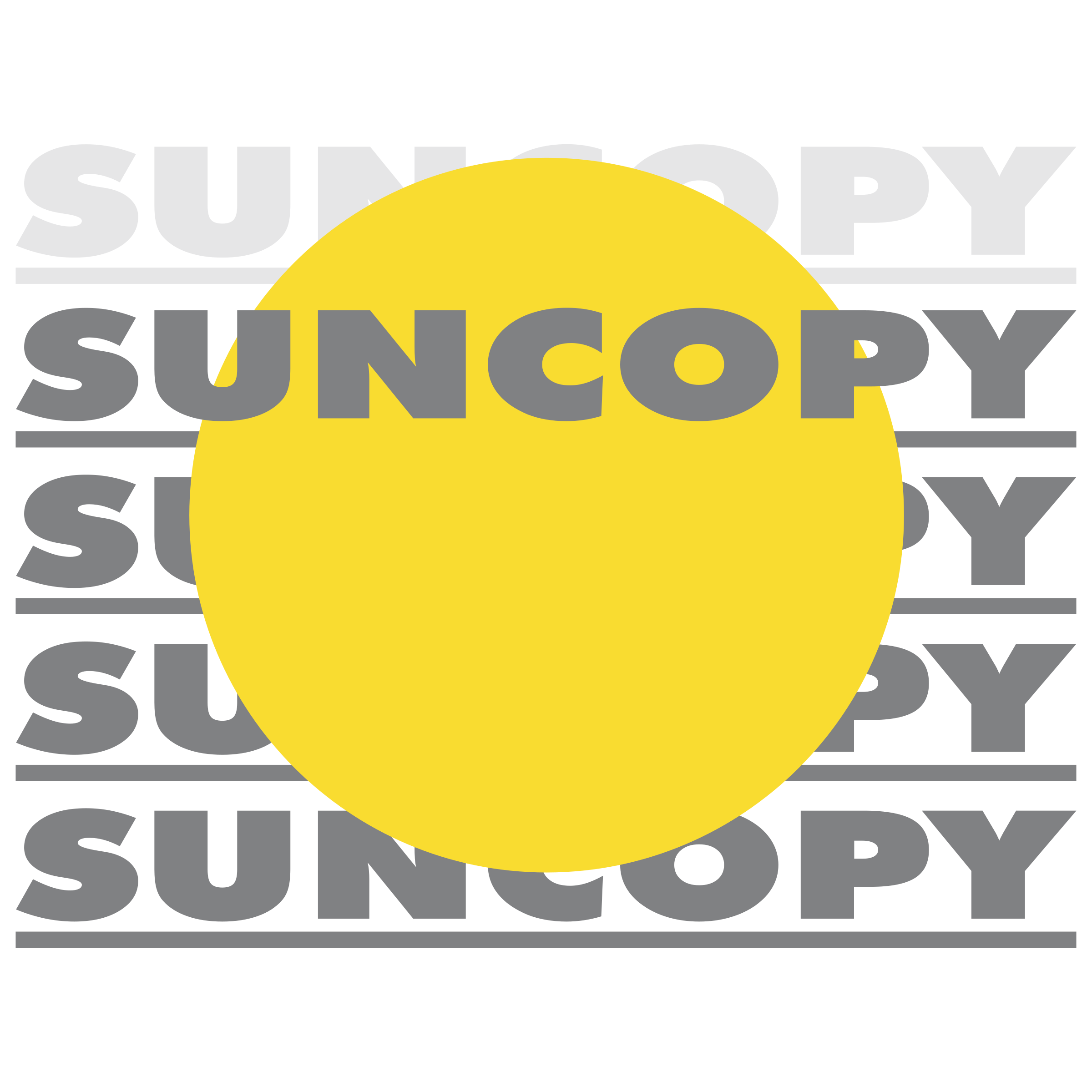 Suncopy Logo PNG Transparent & SVG Vector - Freebie Supply