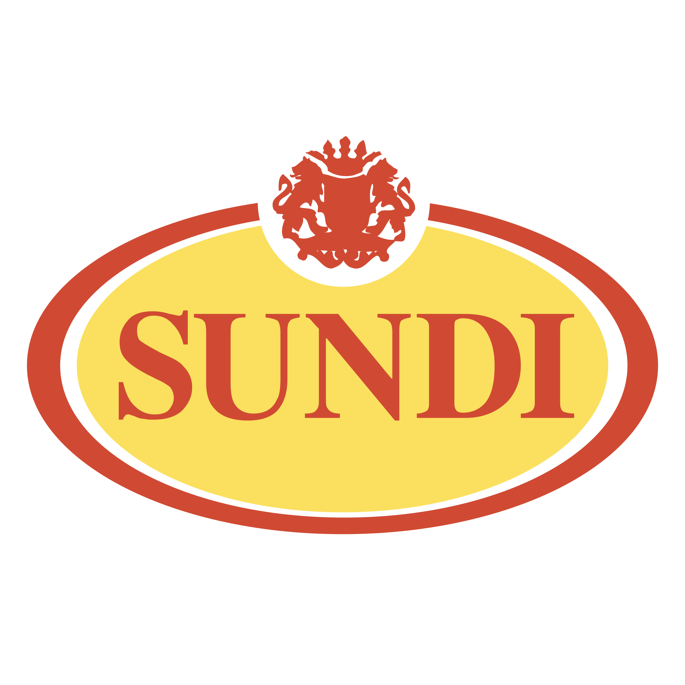 Sundi Logo PNG Transparent & SVG Vector - Freebie Supply