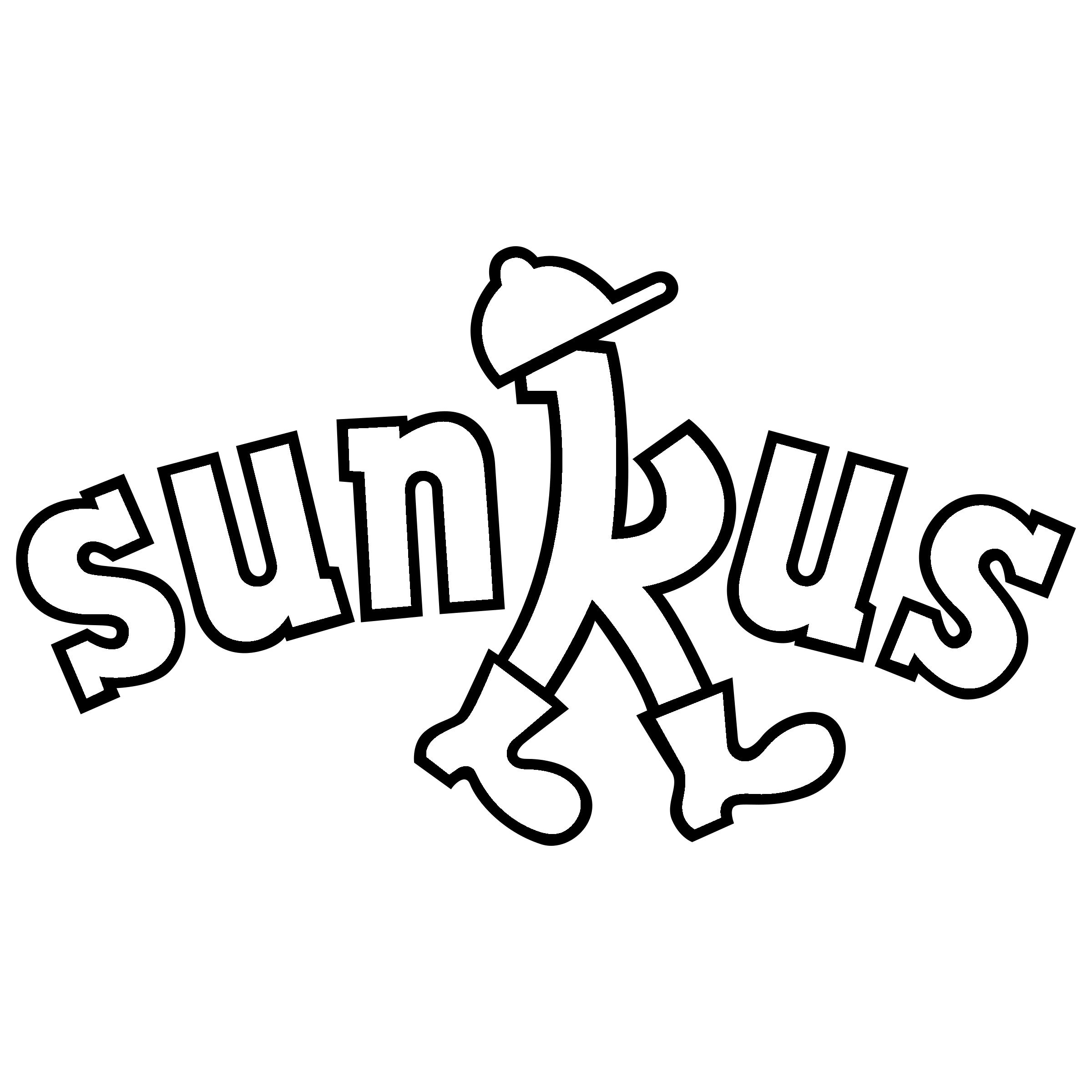 Sunkus Logo PNG Transparent & SVG Vector - Freebie Supply