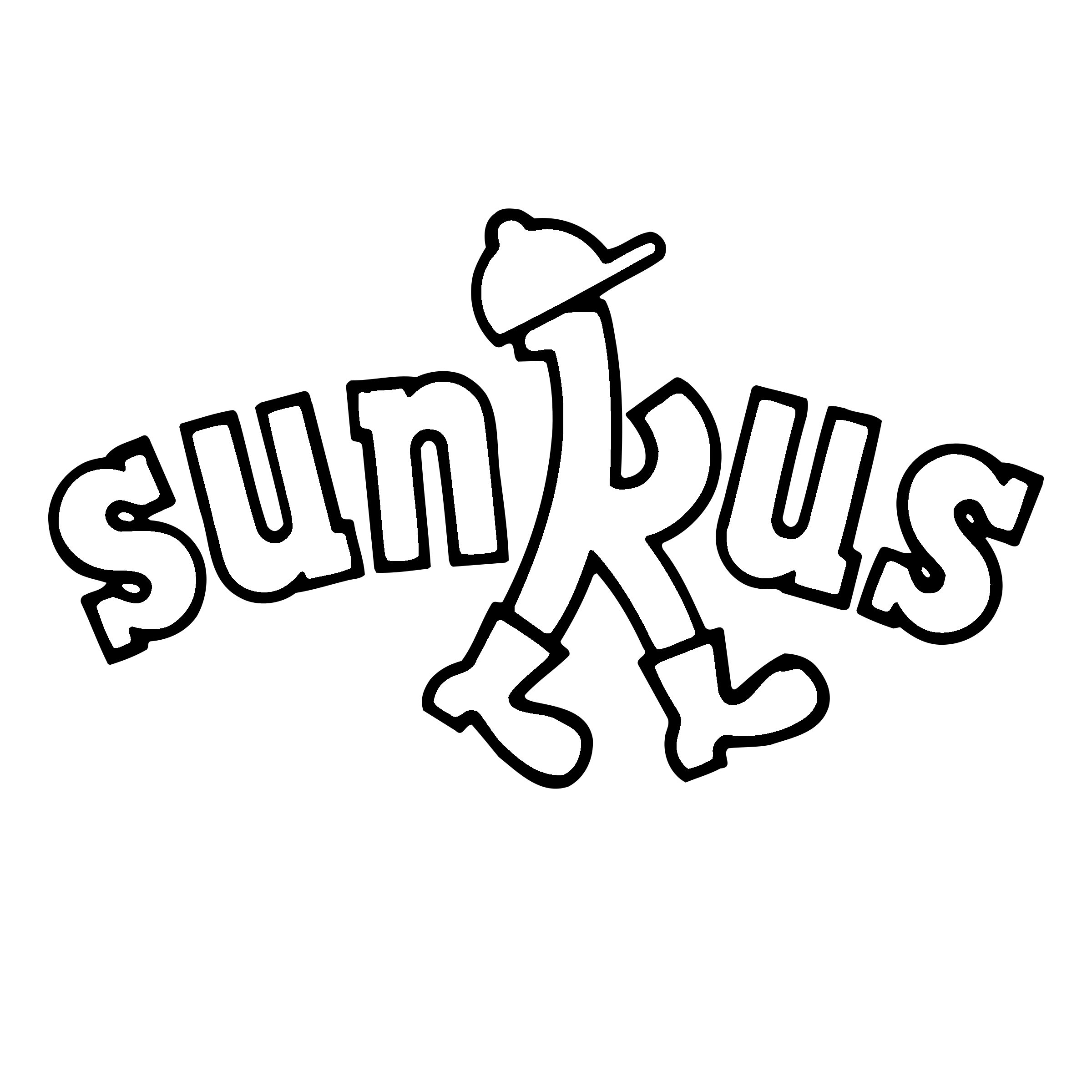 Sunkus Logo PNG Transparent & SVG Vector - Freebie Supply