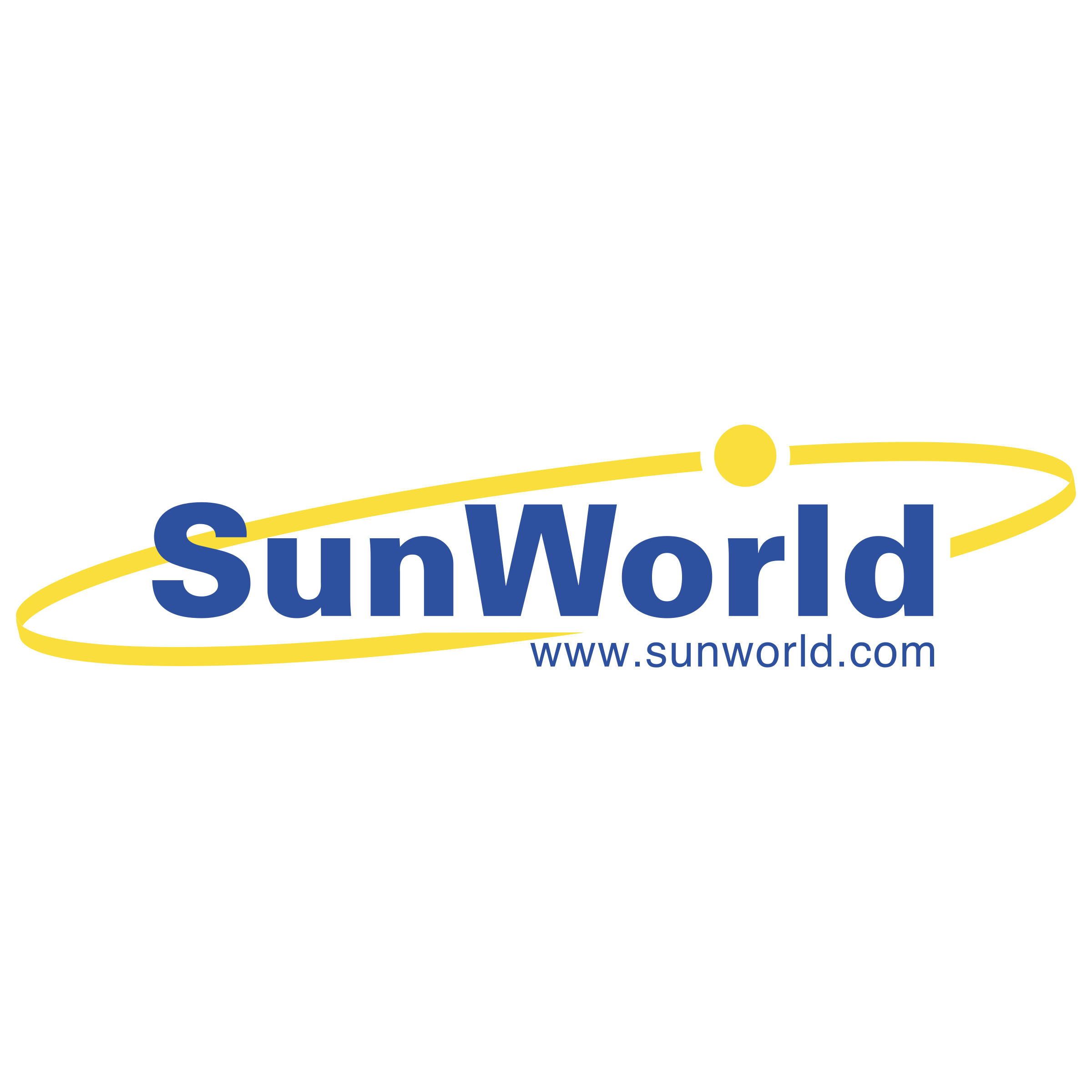 SunWorld Logo PNG Transparent & SVG Vector - Freebie Supply