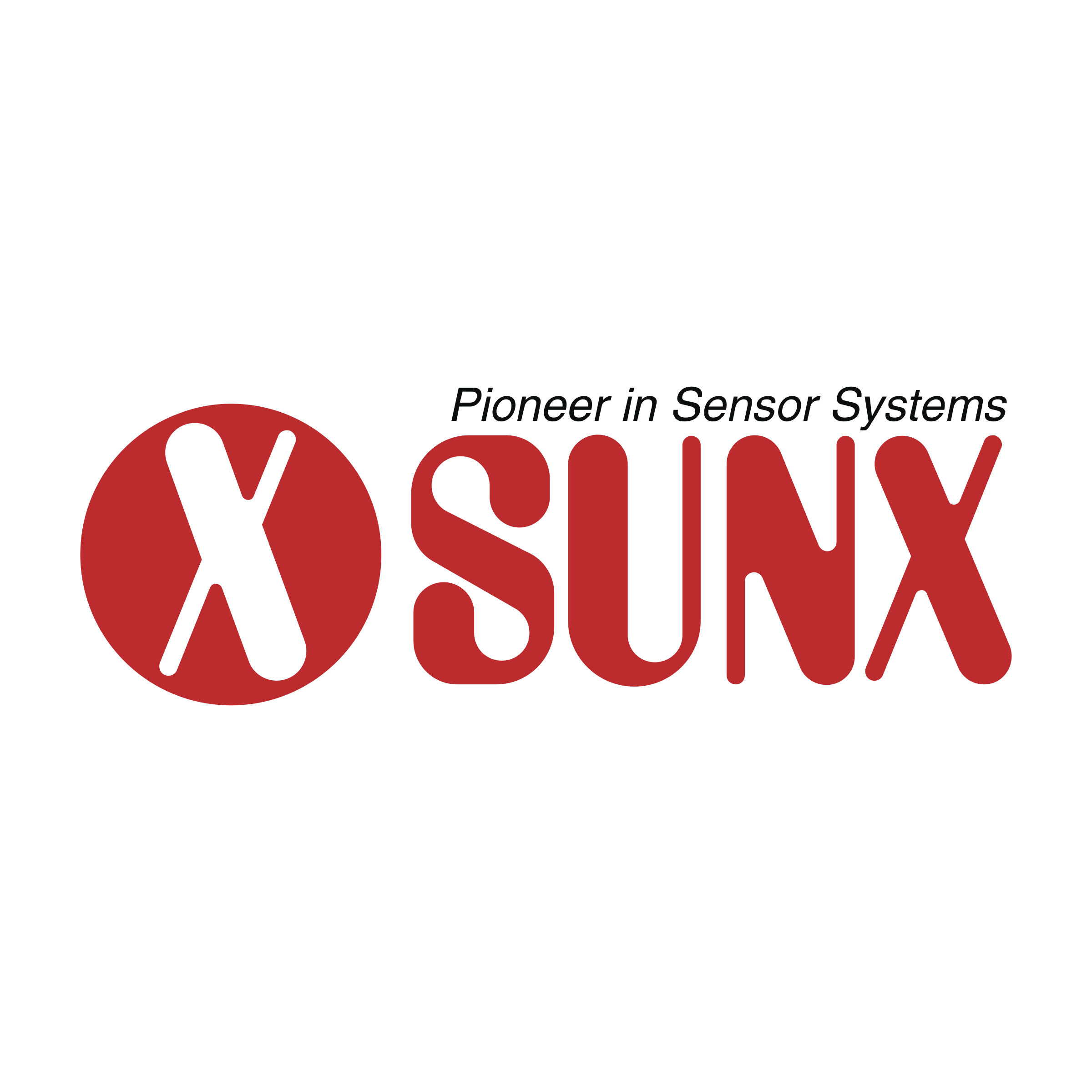 Sunx Logo PNG Transparent & SVG Vector - Freebie Supply