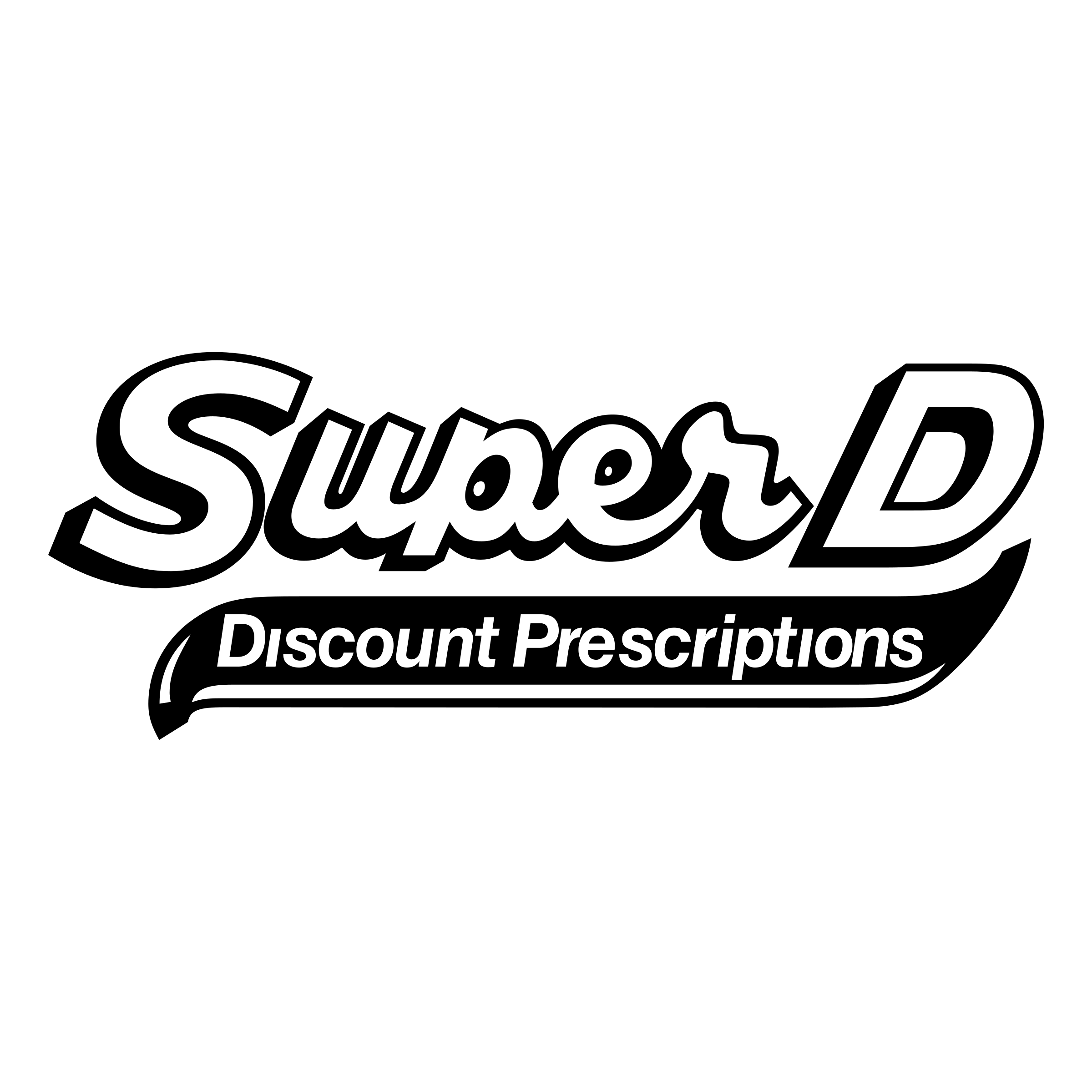 Super D Logo PNG Transparent & SVG Vector - Freebie Supply