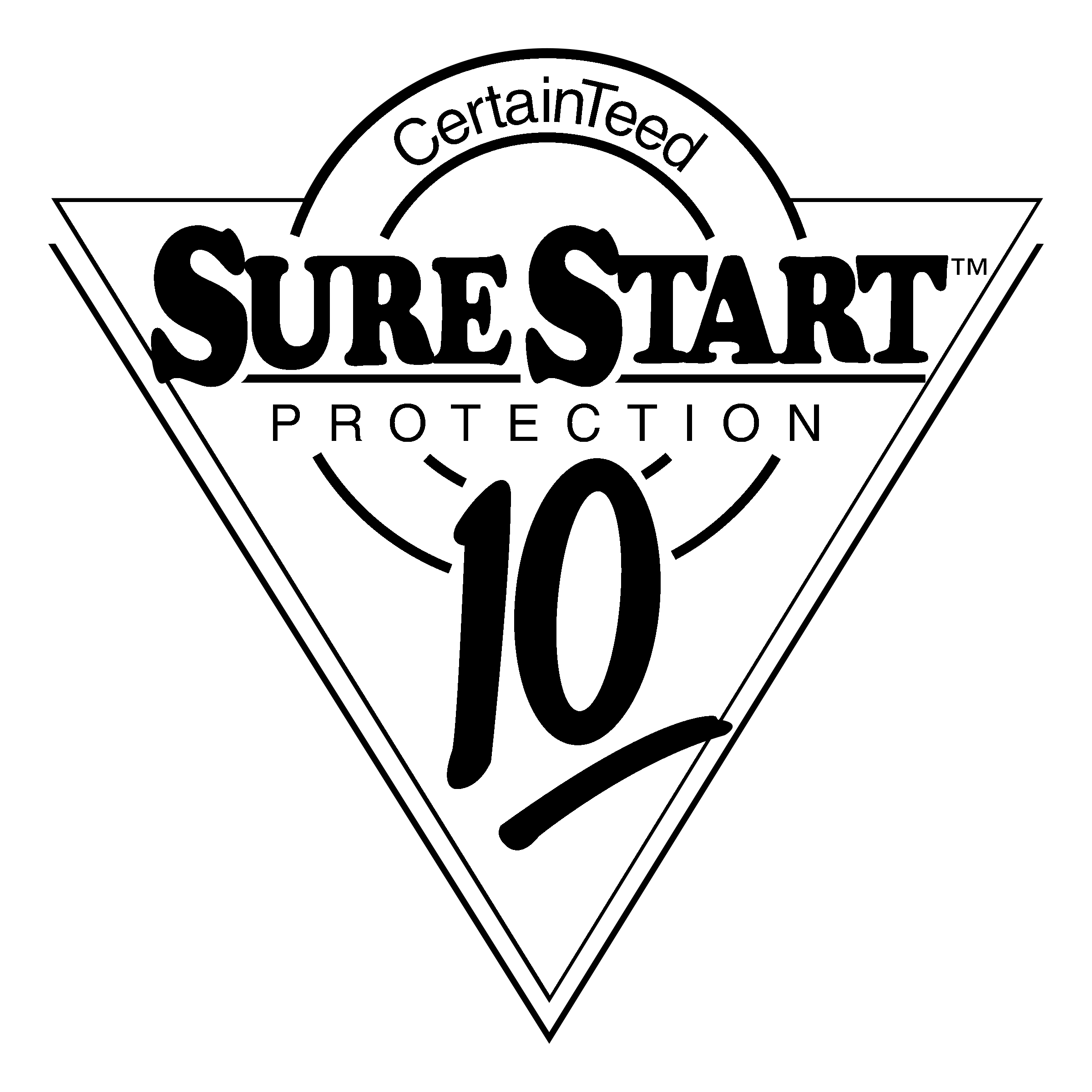 SureStart Protection Logo PNG Transparent & SVG Vector - Freebie Supply
