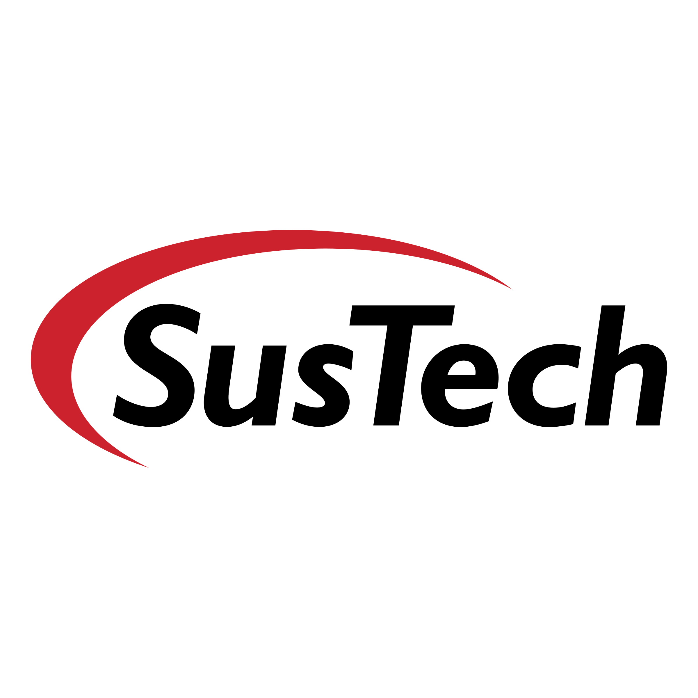 SusTech Logo PNG Transparent & SVG Vector - Freebie Supply