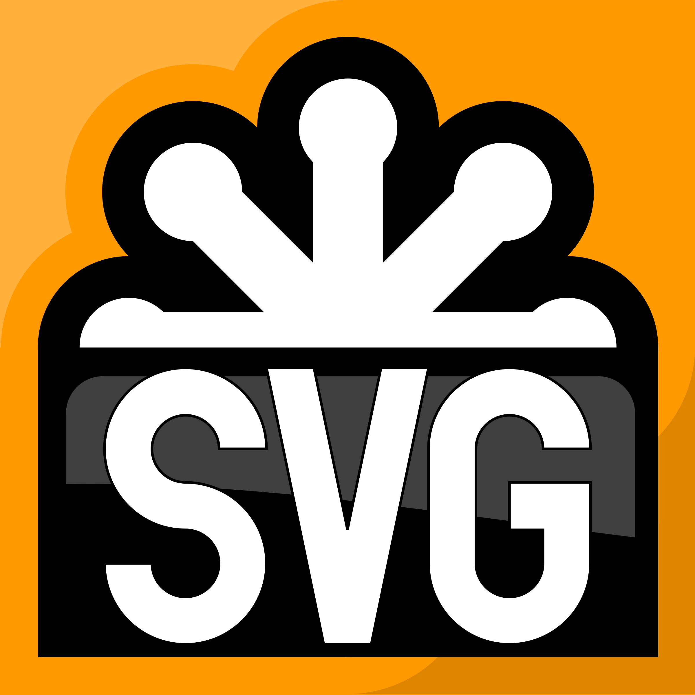 SVG Logo PNG Transparent & SVG Vector - Freebie Supply