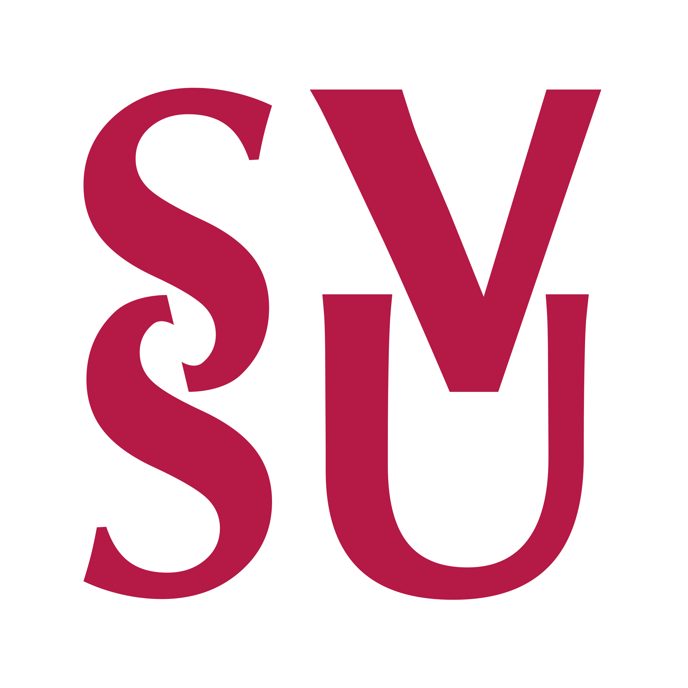 Svsu Logo