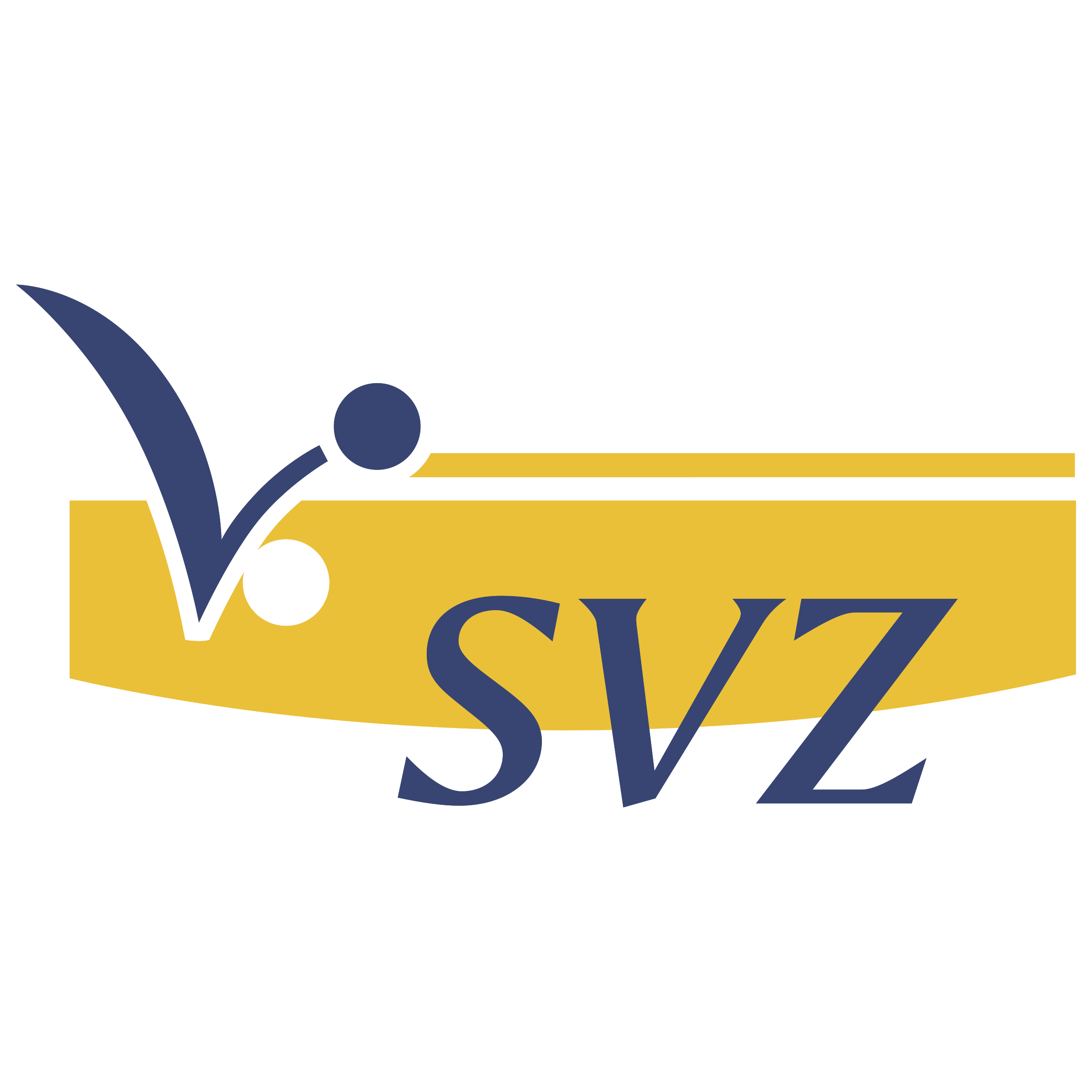 SVZ Logo PNG Transparent & SVG Vector - Freebie Supply