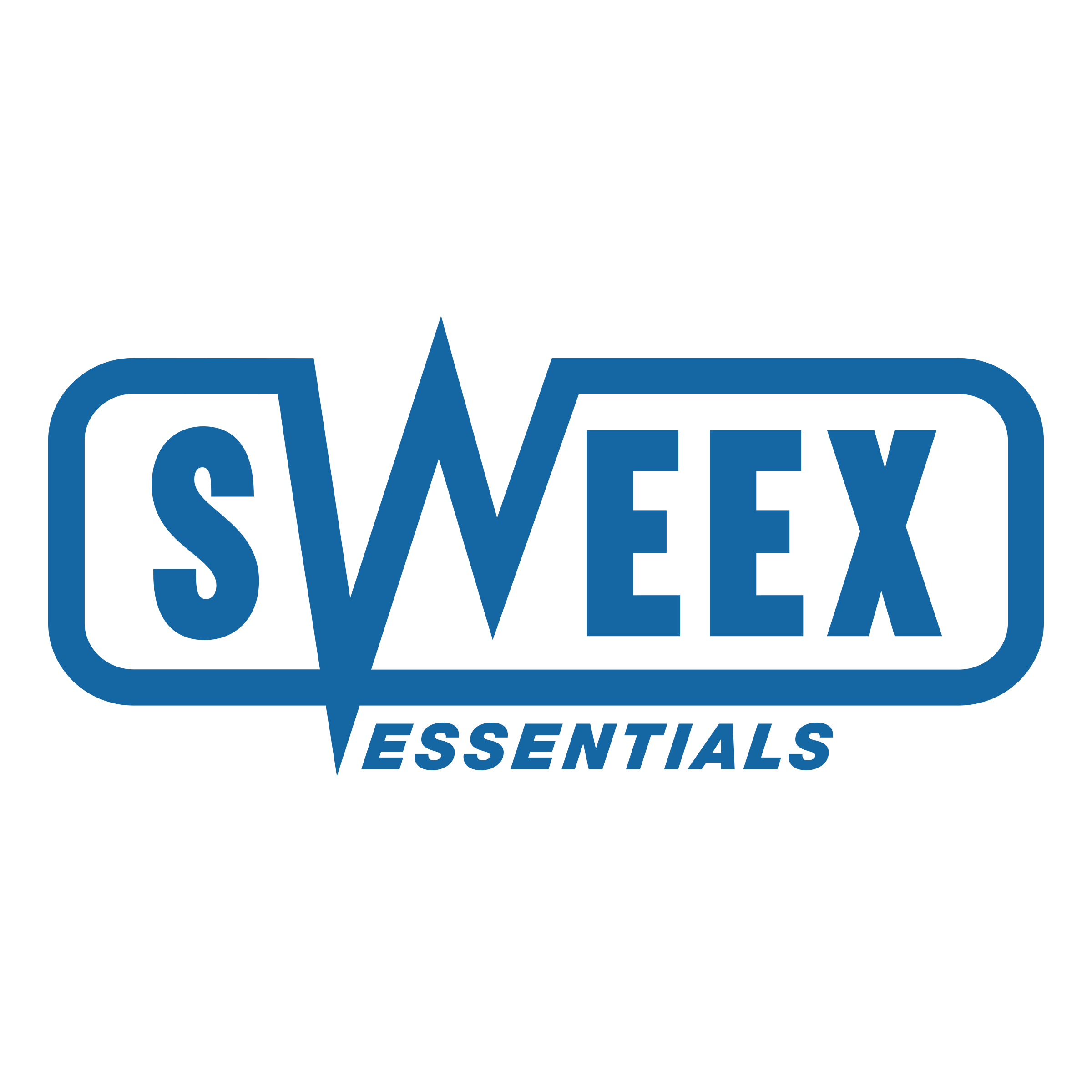 Sweex Essentials Logo PNG Transparent & SVG Vector - Freebie Supply