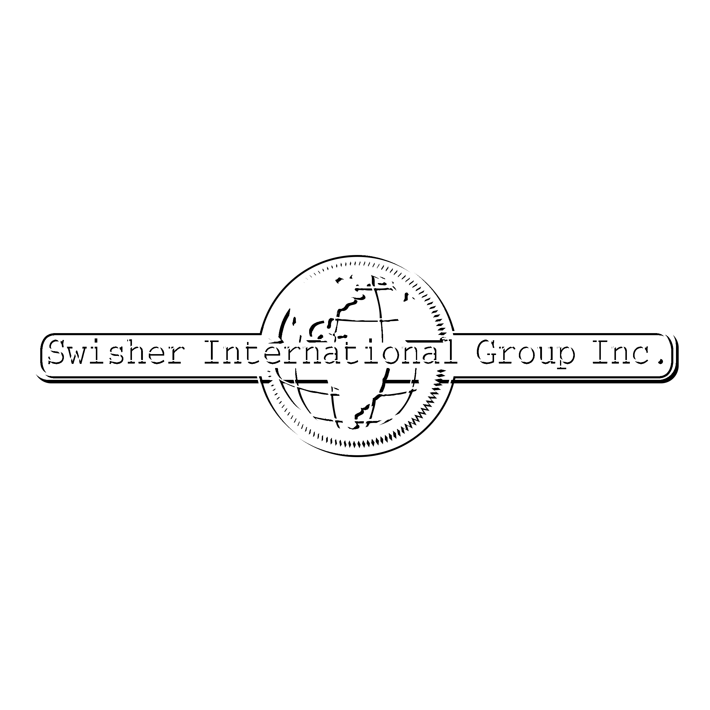 Swisher International Group Logo PNG Transparent & SVG Vector - Freebie ...