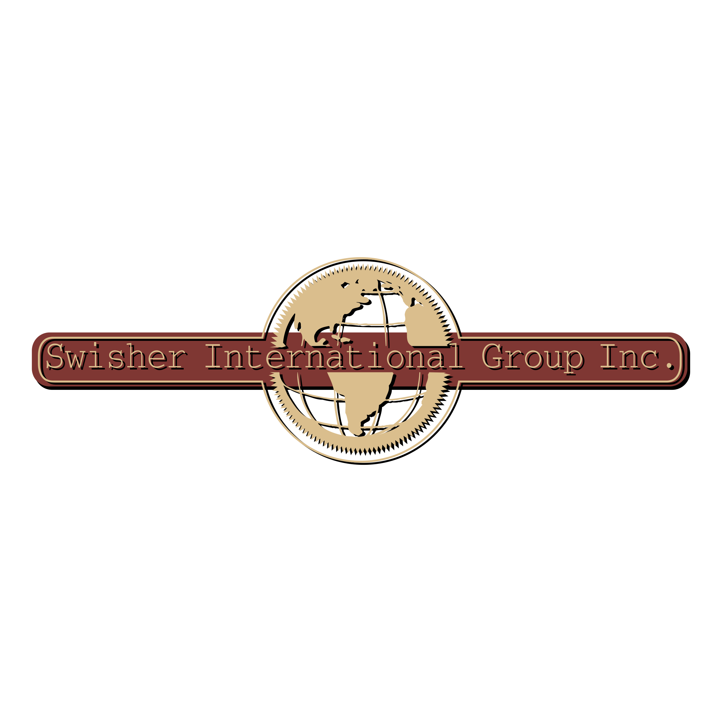 Swisher International Logo Swisher Sweets Filtered Cigars Twin Pack