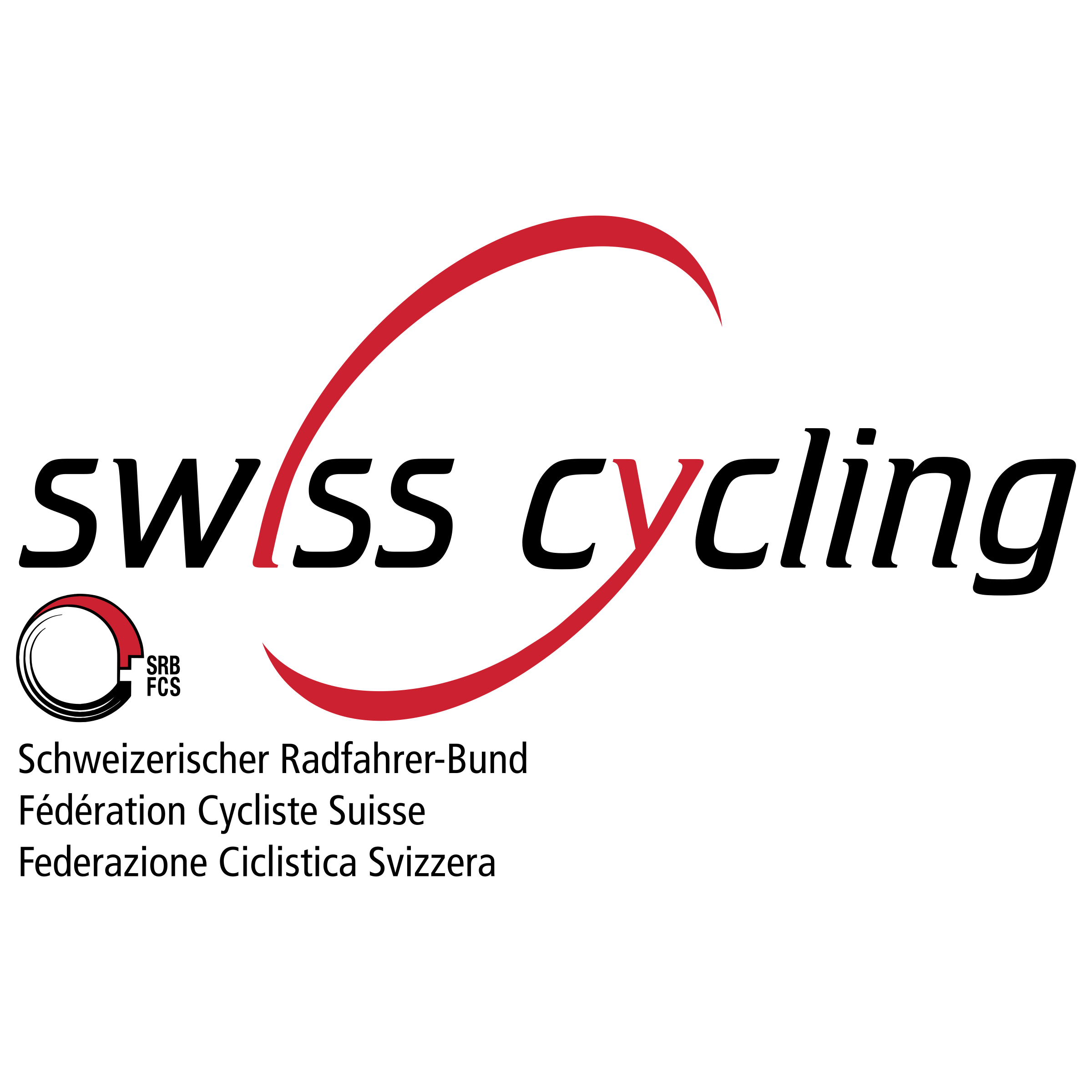 Swiss Cycling Logo PNG Transparent & SVG Vector - Freebie Supply
