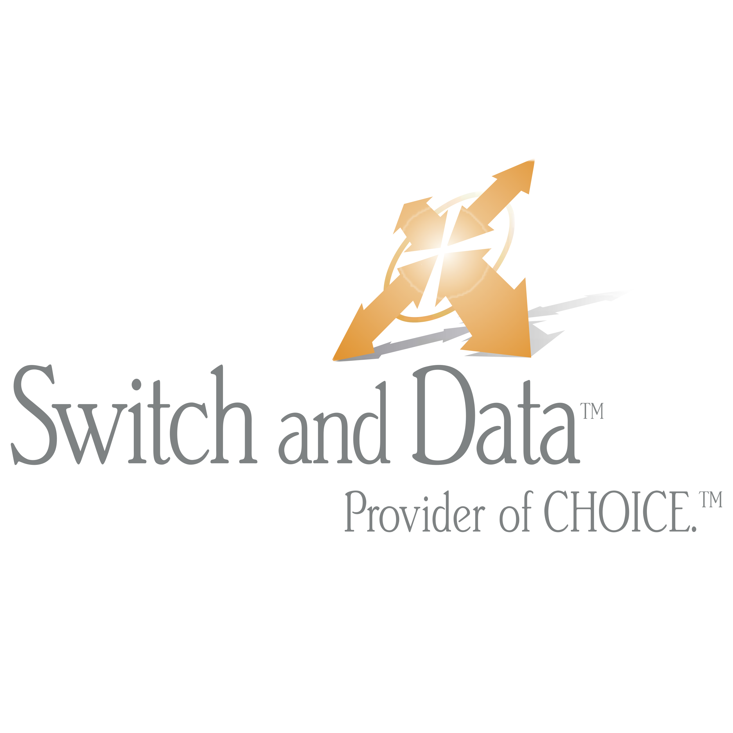 Switch and Data Logo PNG Transparent & SVG Vector - Freebie Supply