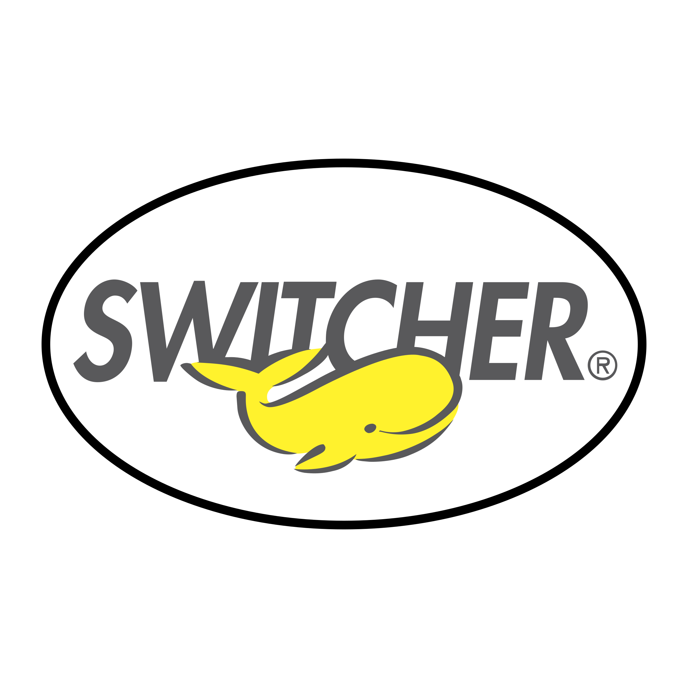Switcher Logo PNG Transparent & SVG Vector - Freebie Supply