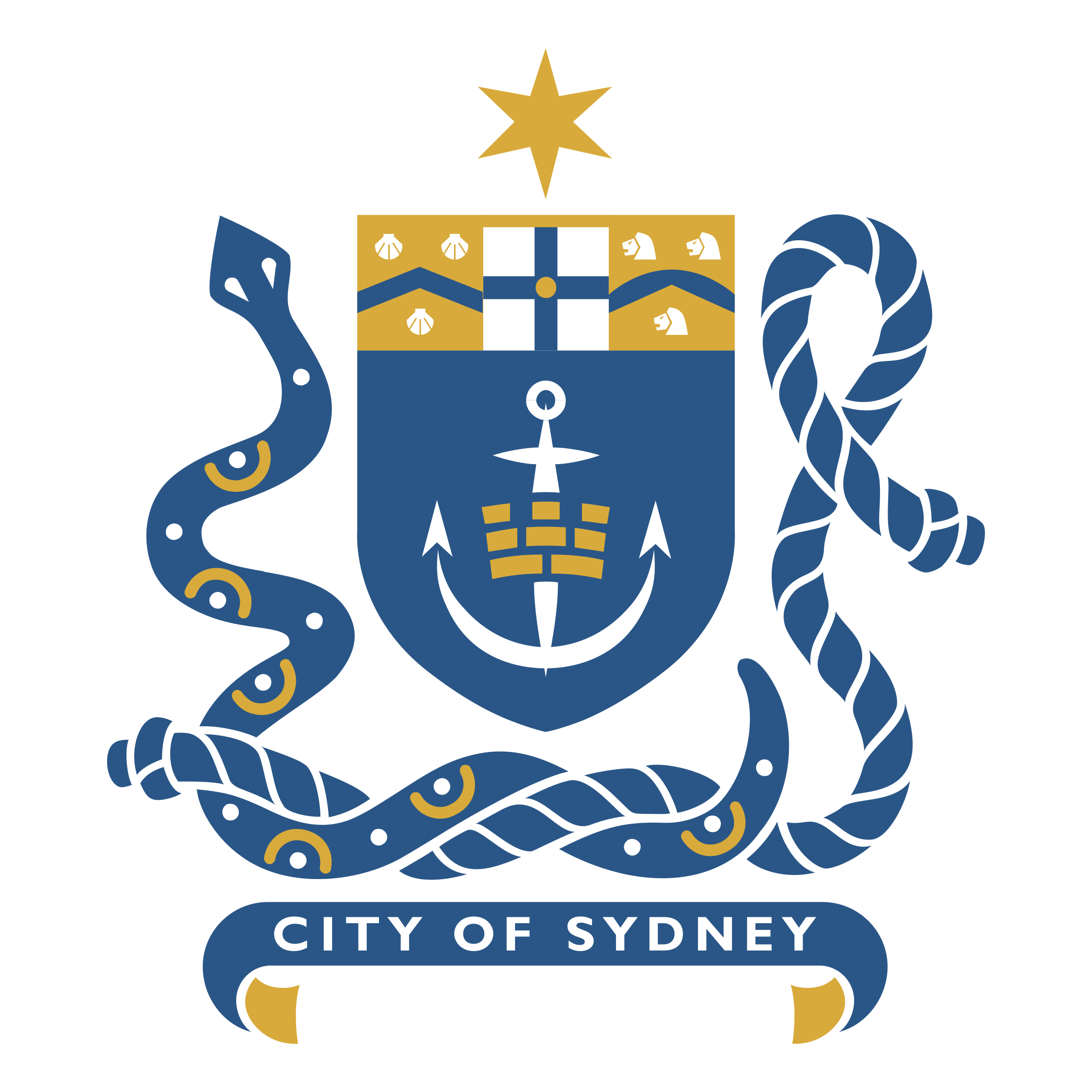 Sydney Logo PNG Transparent & SVG Vector - Freebie Supply