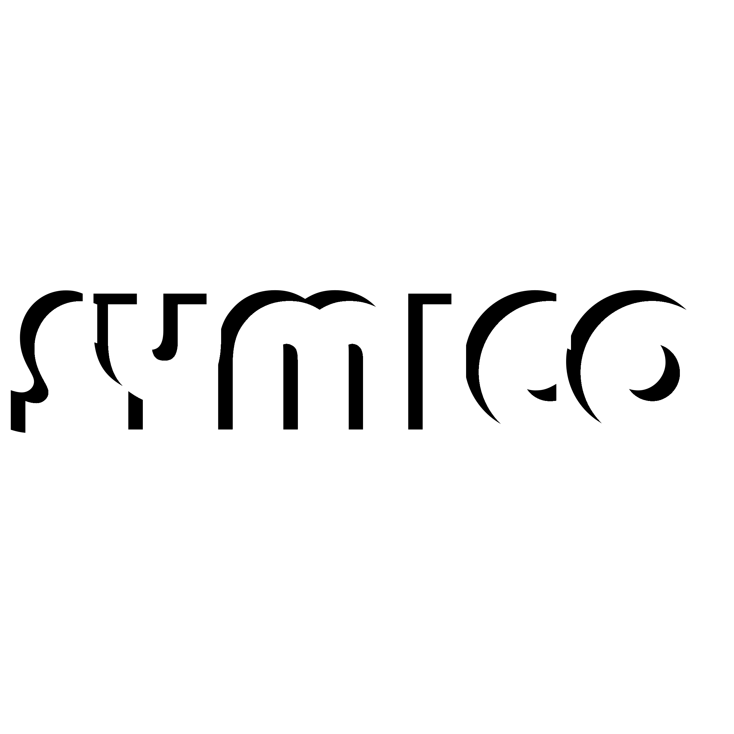 Symico Logo PNG Transparent & SVG Vector - Freebie Supply
