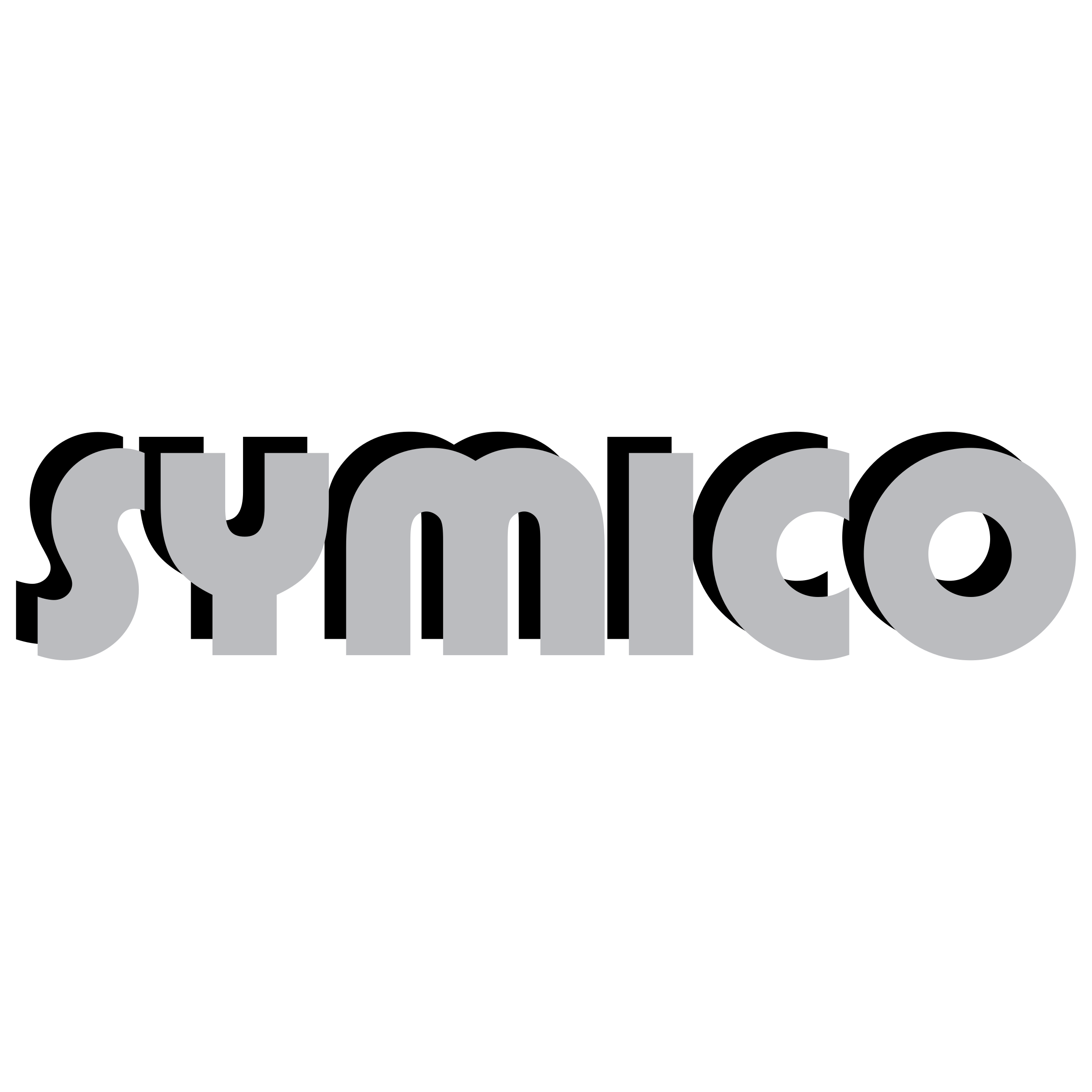 Symico Logo PNG Transparent & SVG Vector - Freebie Supply