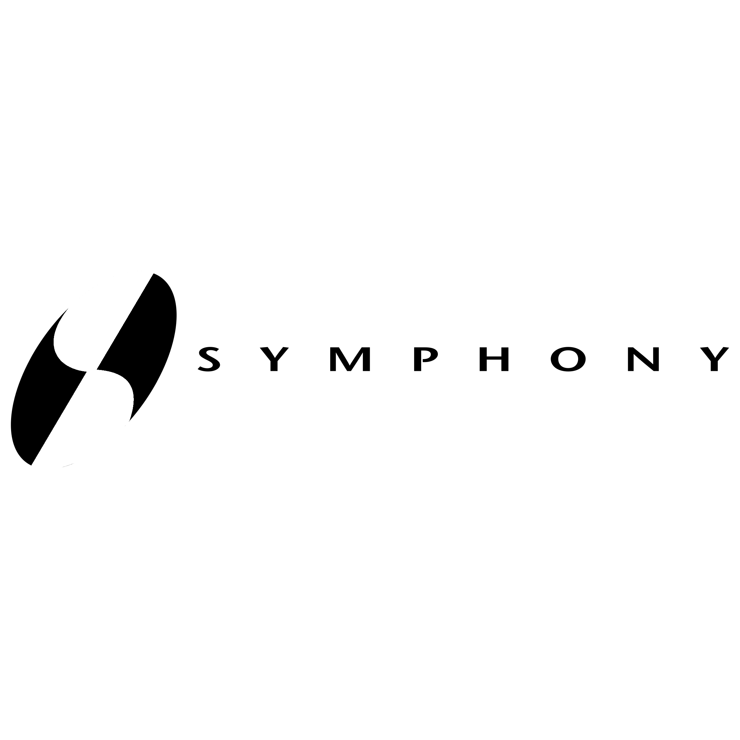 Symphony Asset Management Logo PNG Transparent & SVG Vector - Freebie ...