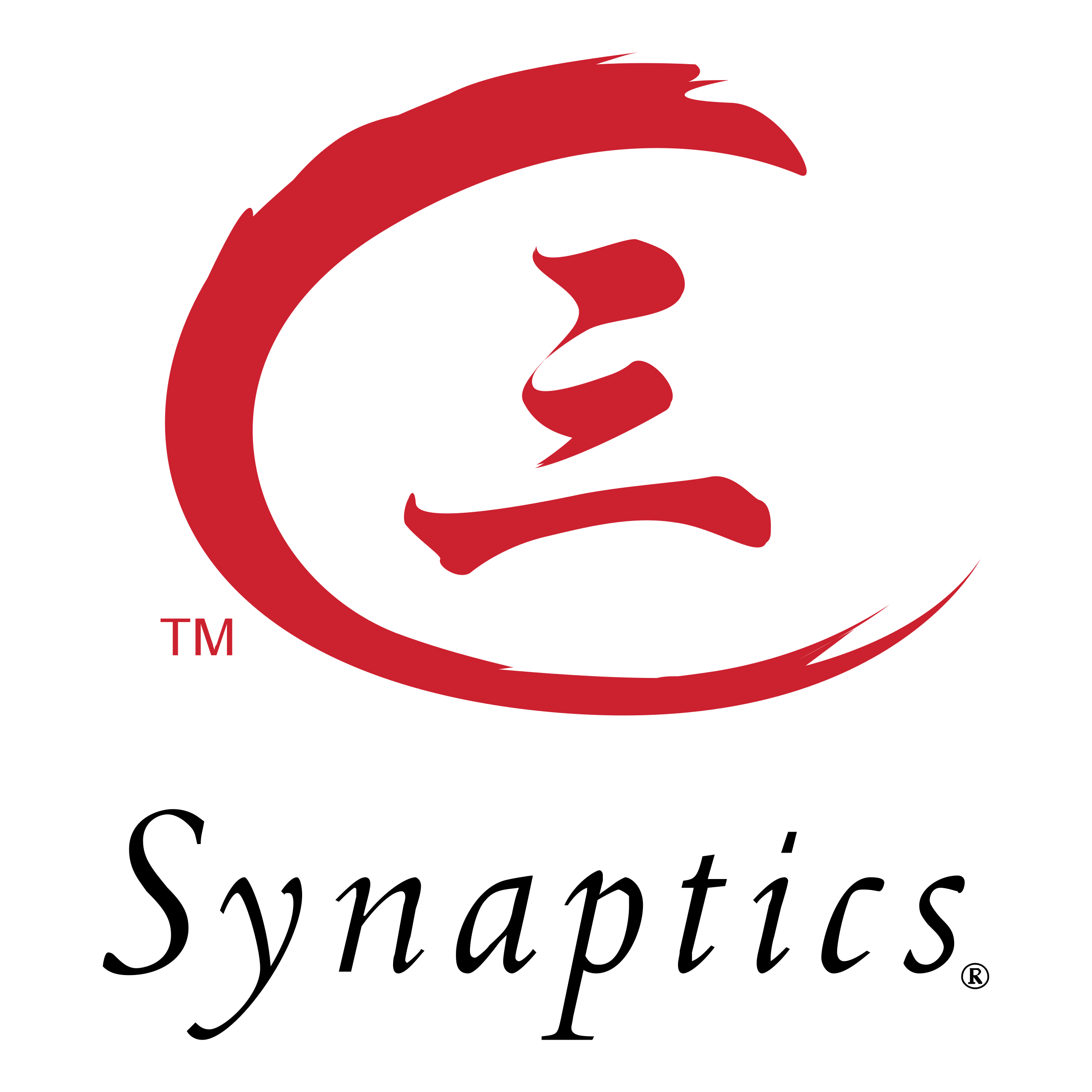 Synaptics Logo PNG Transparent & SVG Vector - Freebie Supply