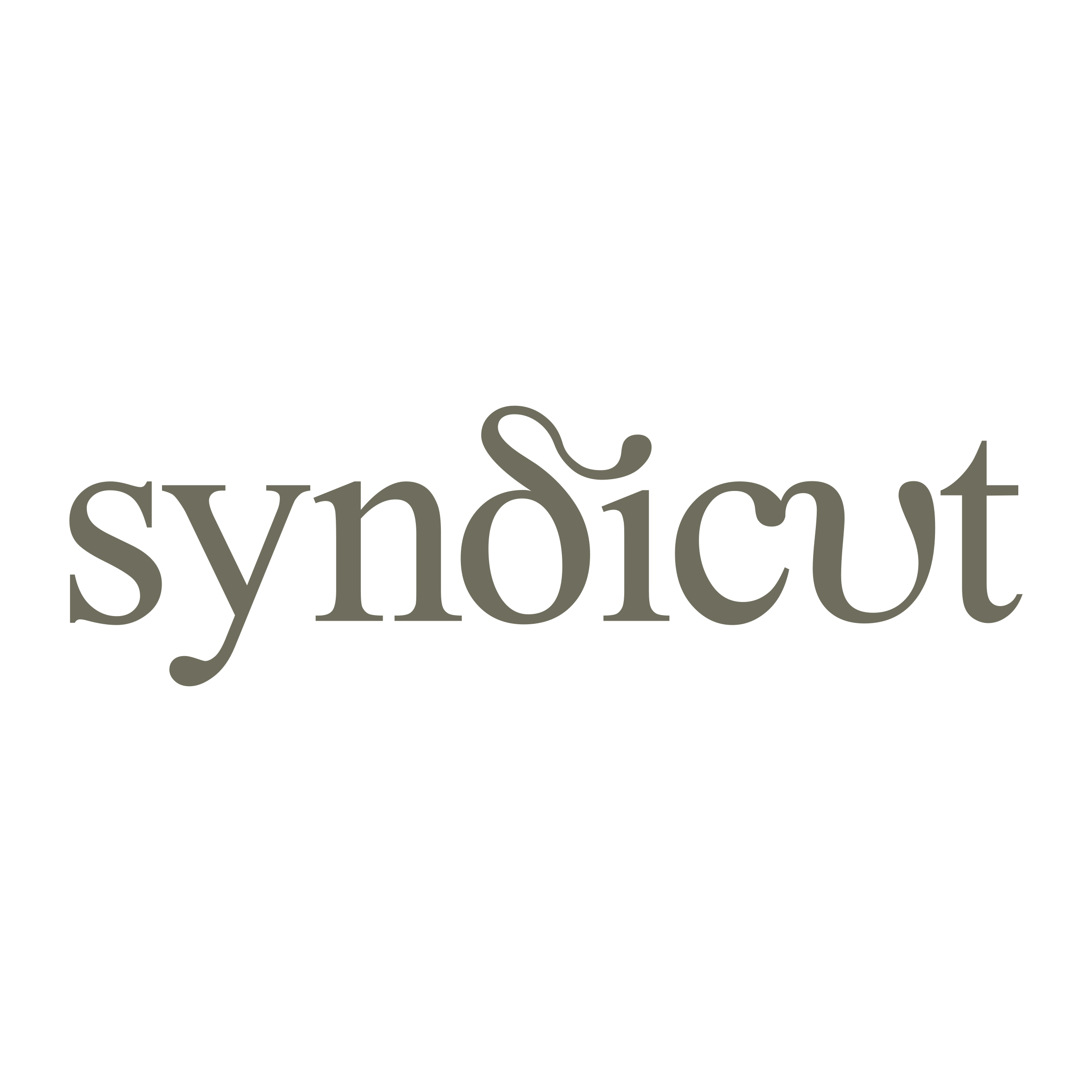 Syncrude Logo