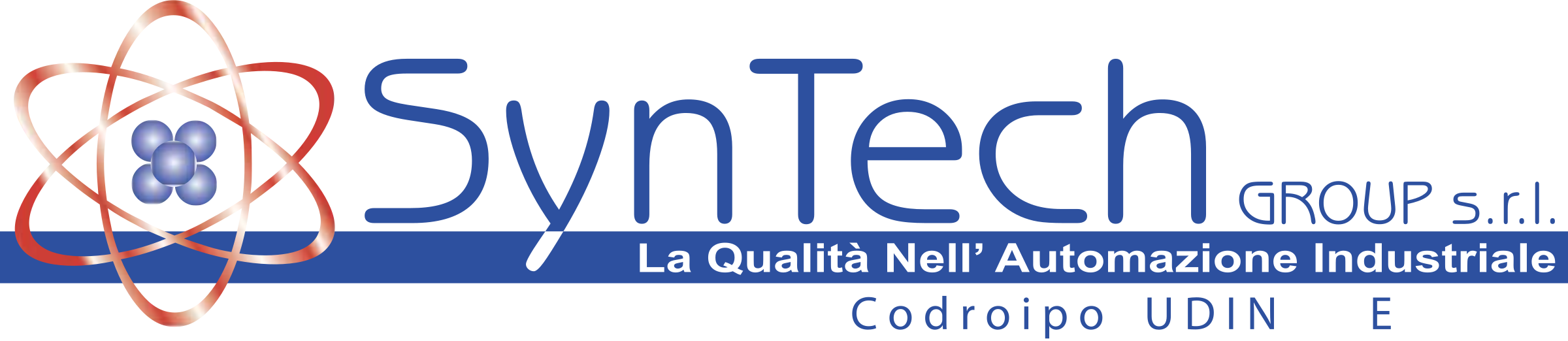 SynTech Group Logo PNG Transparent & SVG Vector - Freebie Supply