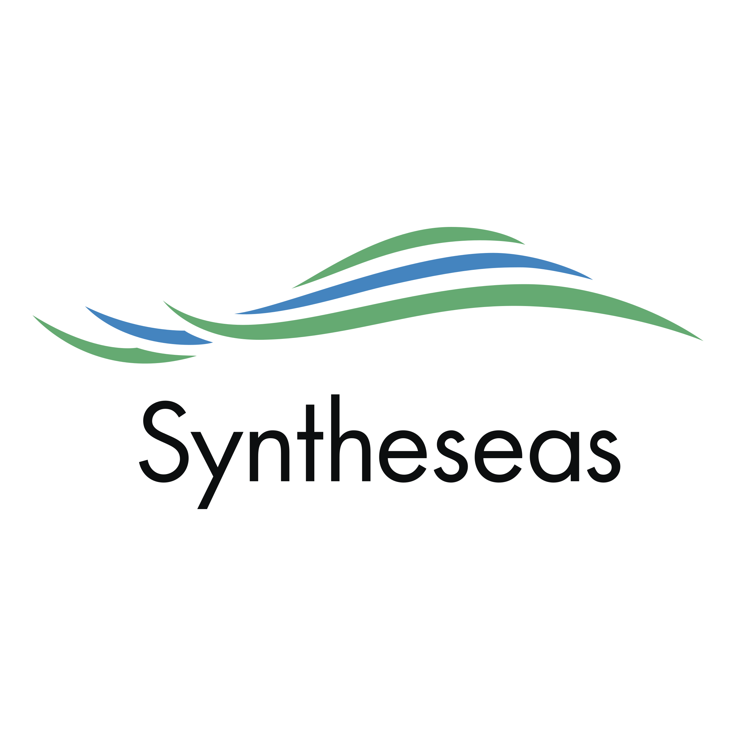 Syntheseas Logo PNG Transparent & SVG Vector - Freebie Supply