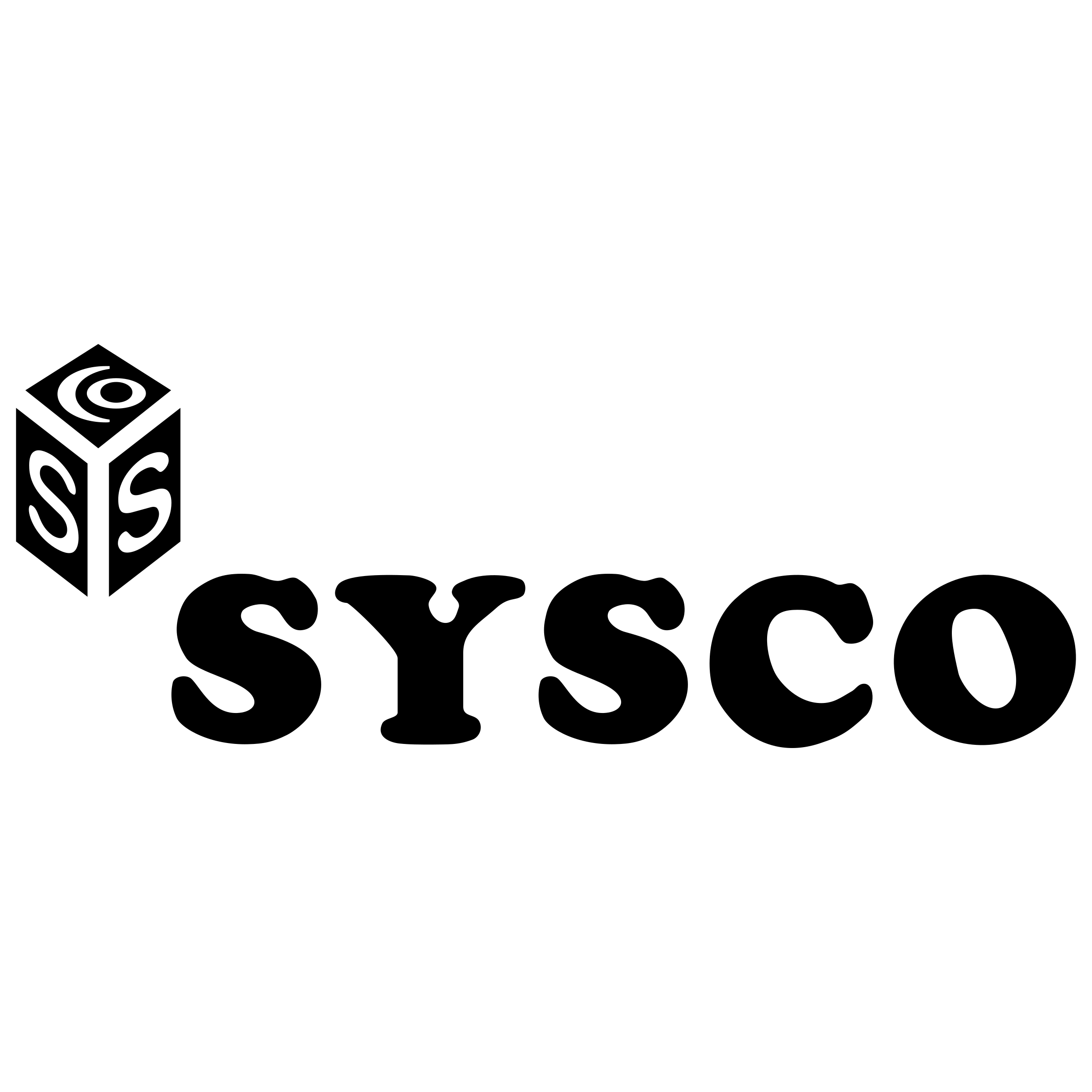 Sysco Logo PNG Transparent & SVG Vector - Freebie Supply