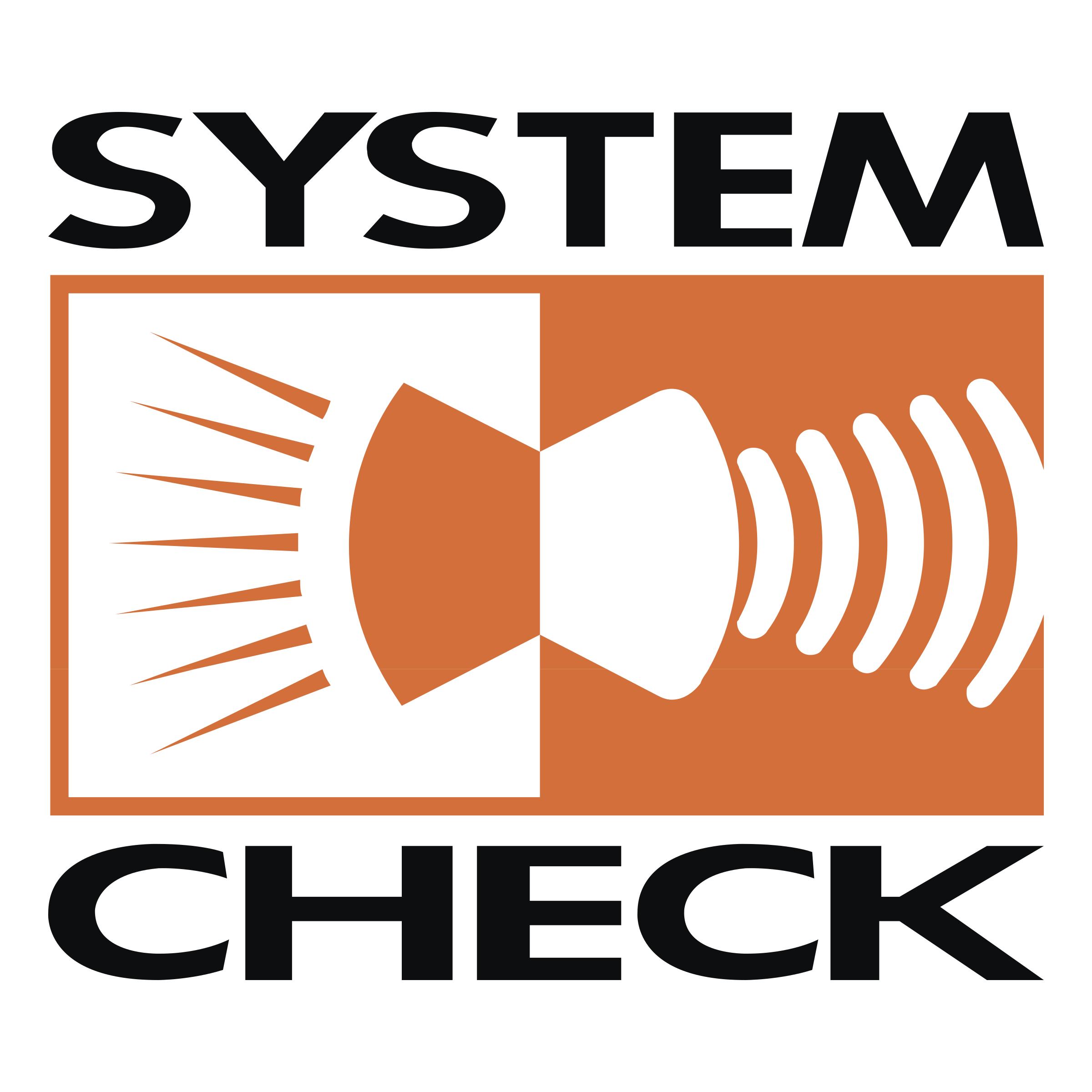 System Check Logo PNG Transparent & SVG Vector - Freebie Supply