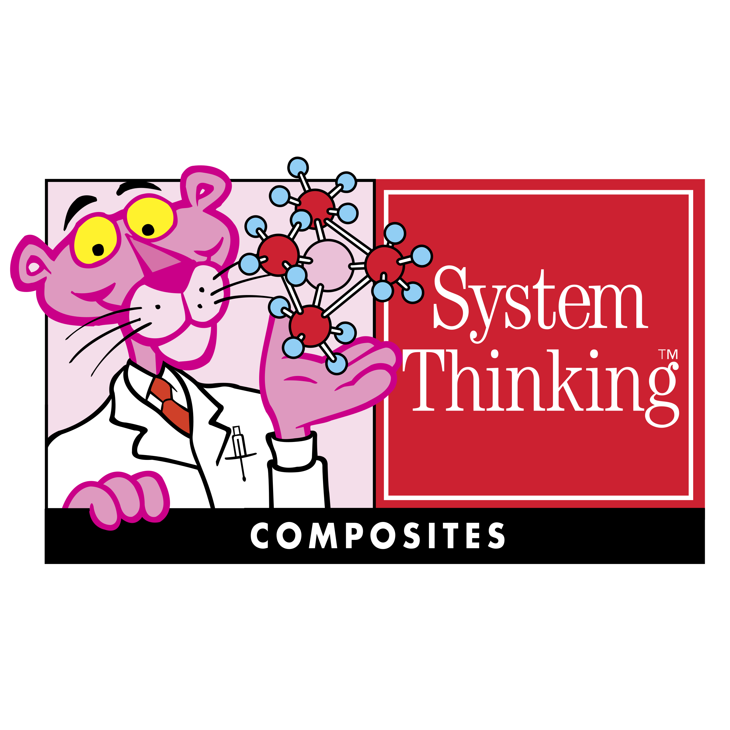 System Thinking Logo PNG Transparent & SVG Vector - Freebie Supply