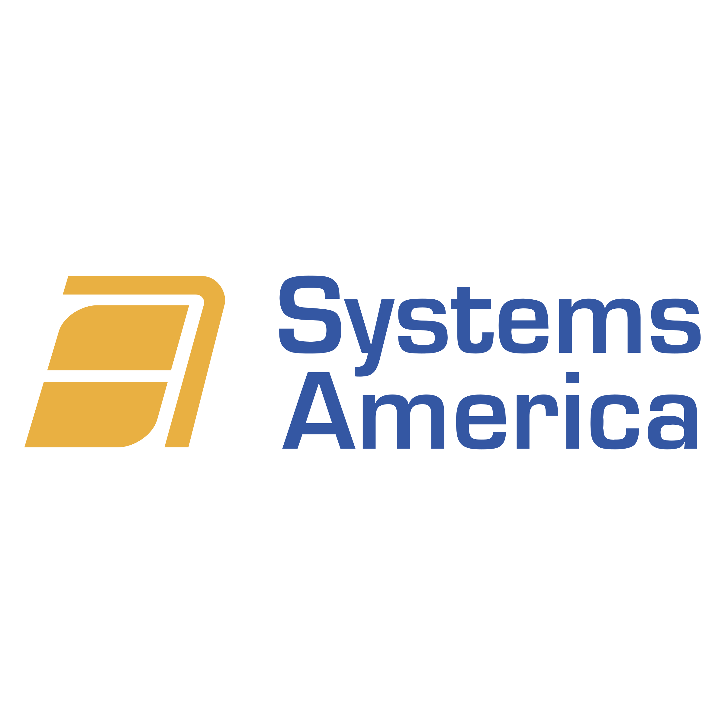 Systems America Logo PNG Transparent & SVG Vector - Freebie Supply