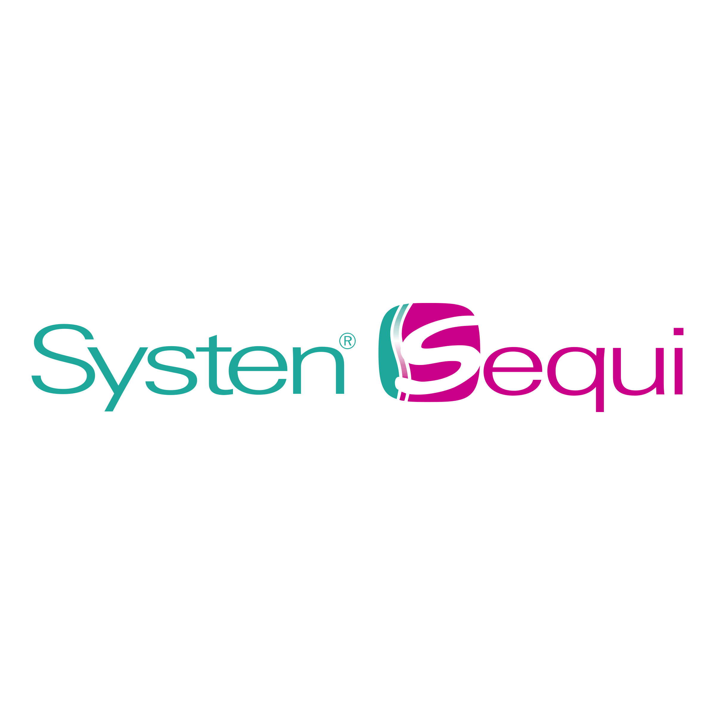 Systen Sequi Logo PNG Transparent & SVG Vector - Freebie Supply