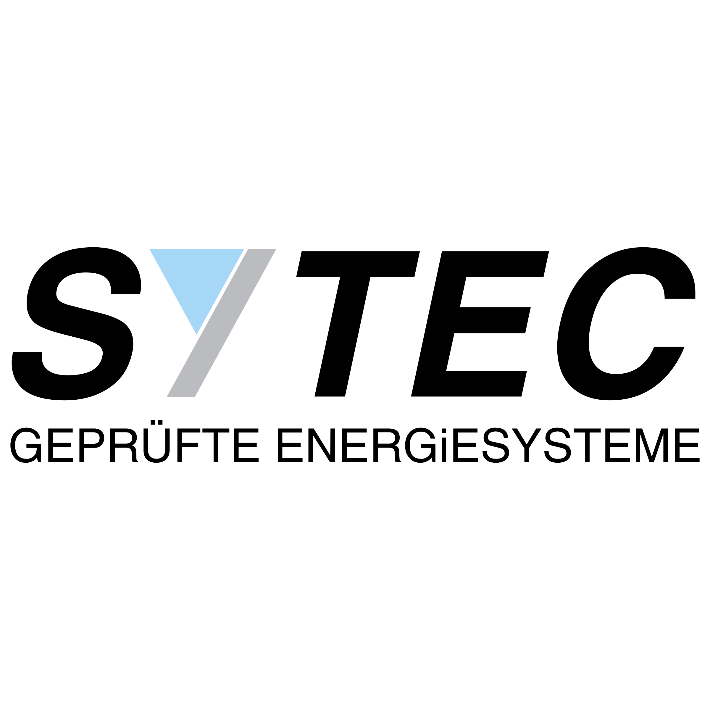 Sytec Logo PNG Transparent & SVG Vector - Freebie Supply