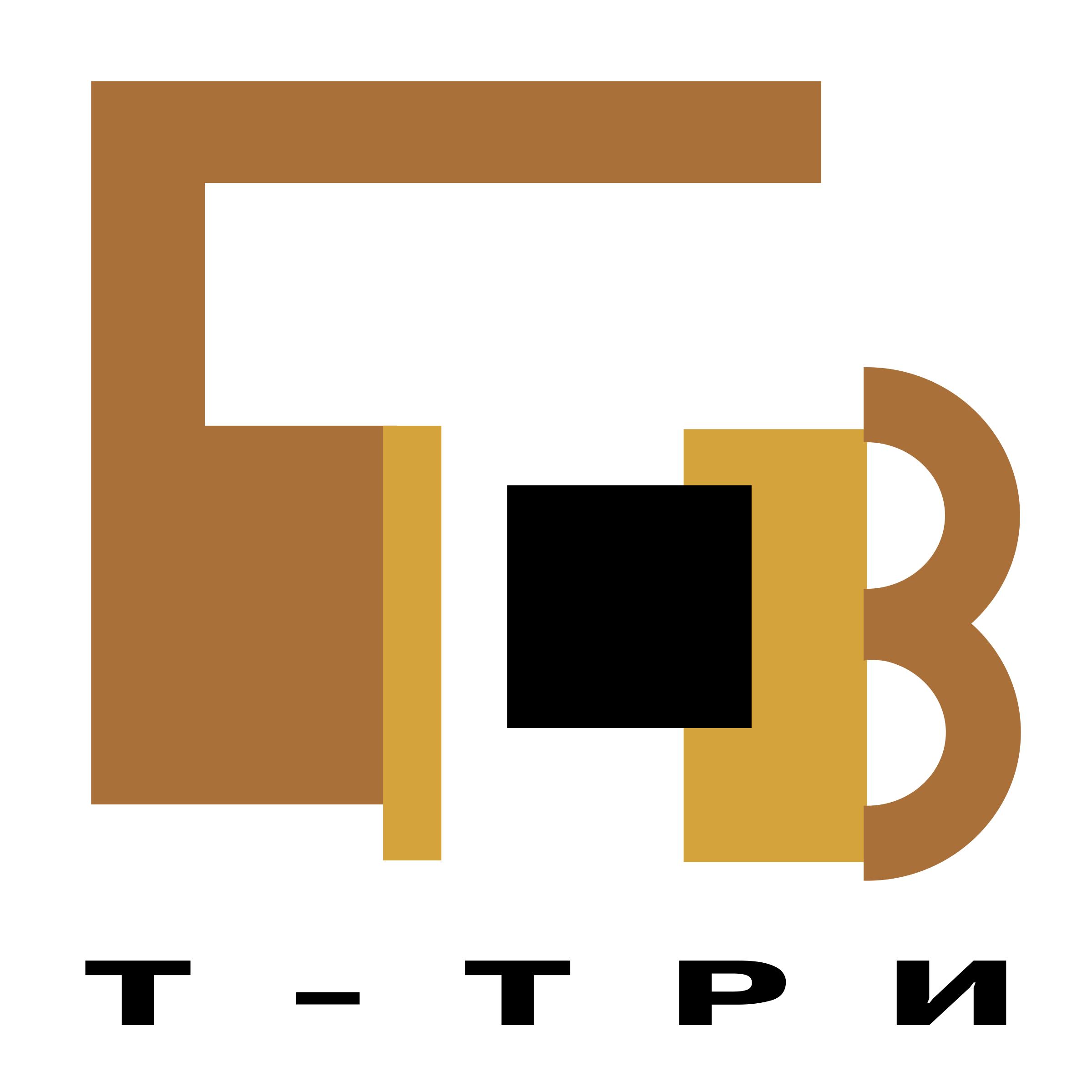 T Tri Logo PNG Transparent & SVG Vector - Freebie Supply