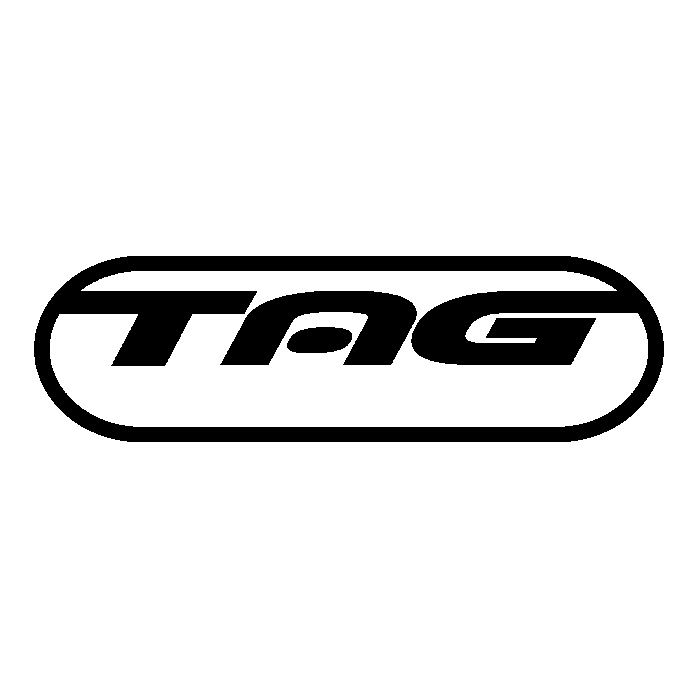 Tag Metals Logo PNG Transparent & SVG Vector - Freebie Supply