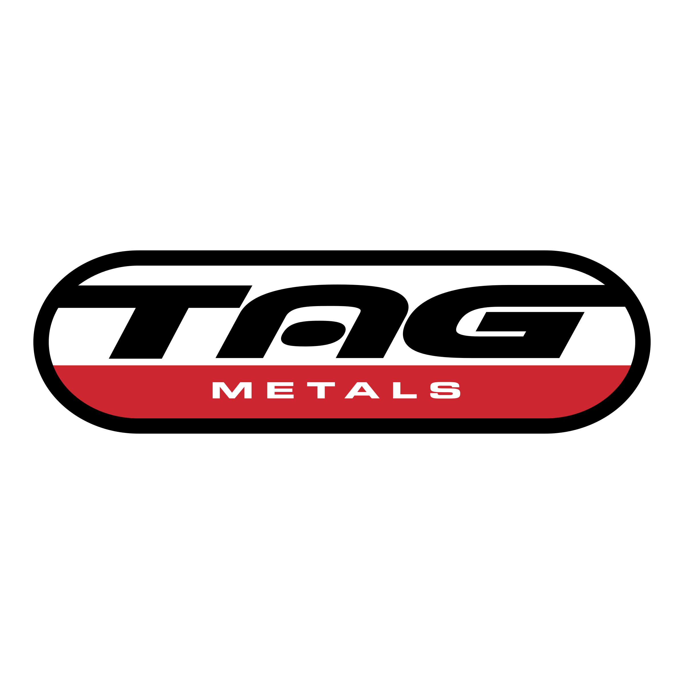 Tag Metals Logo PNG Transparent & SVG Vector - Freebie Supply