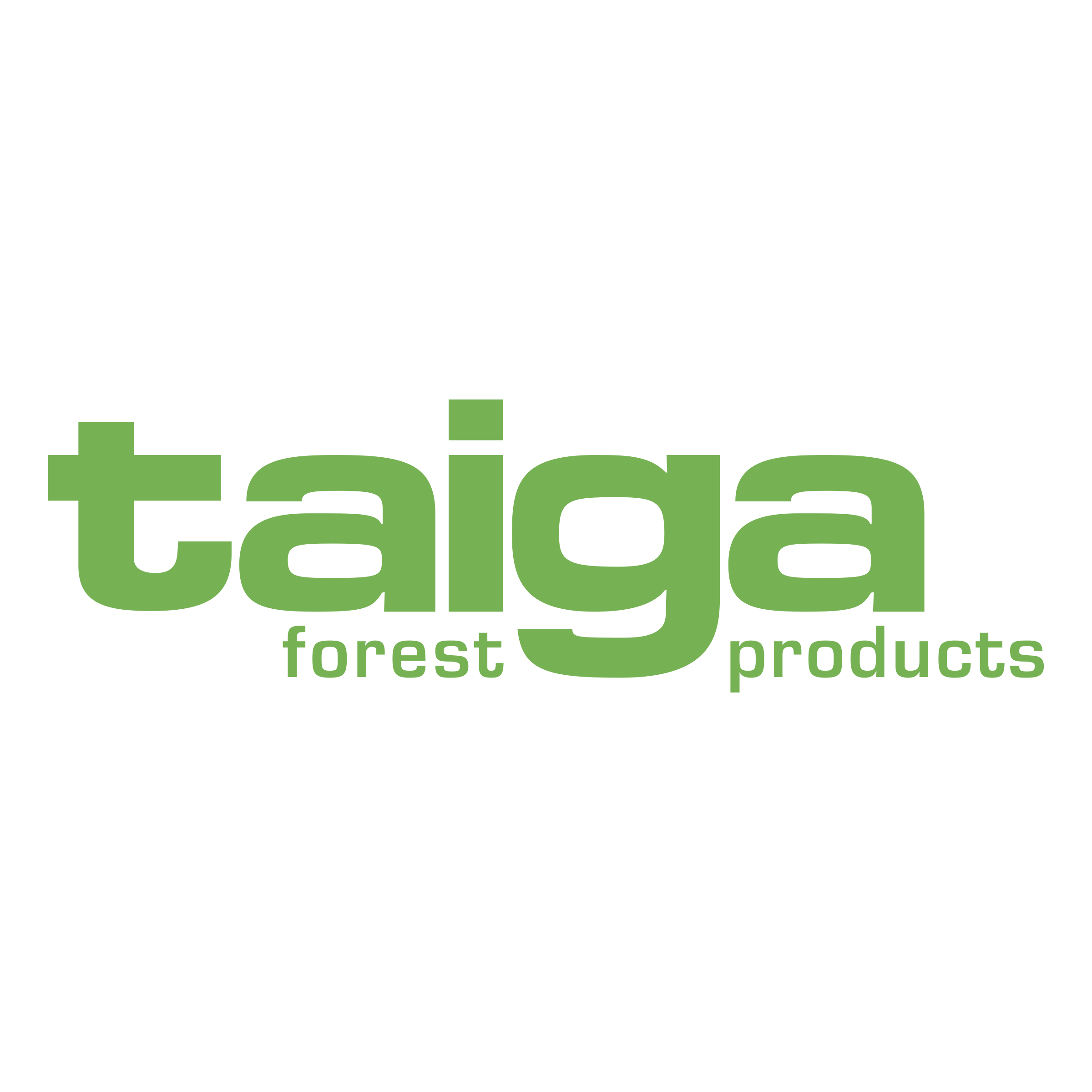Taiga Logo PNG Transparent & SVG Vector - Freebie Supply