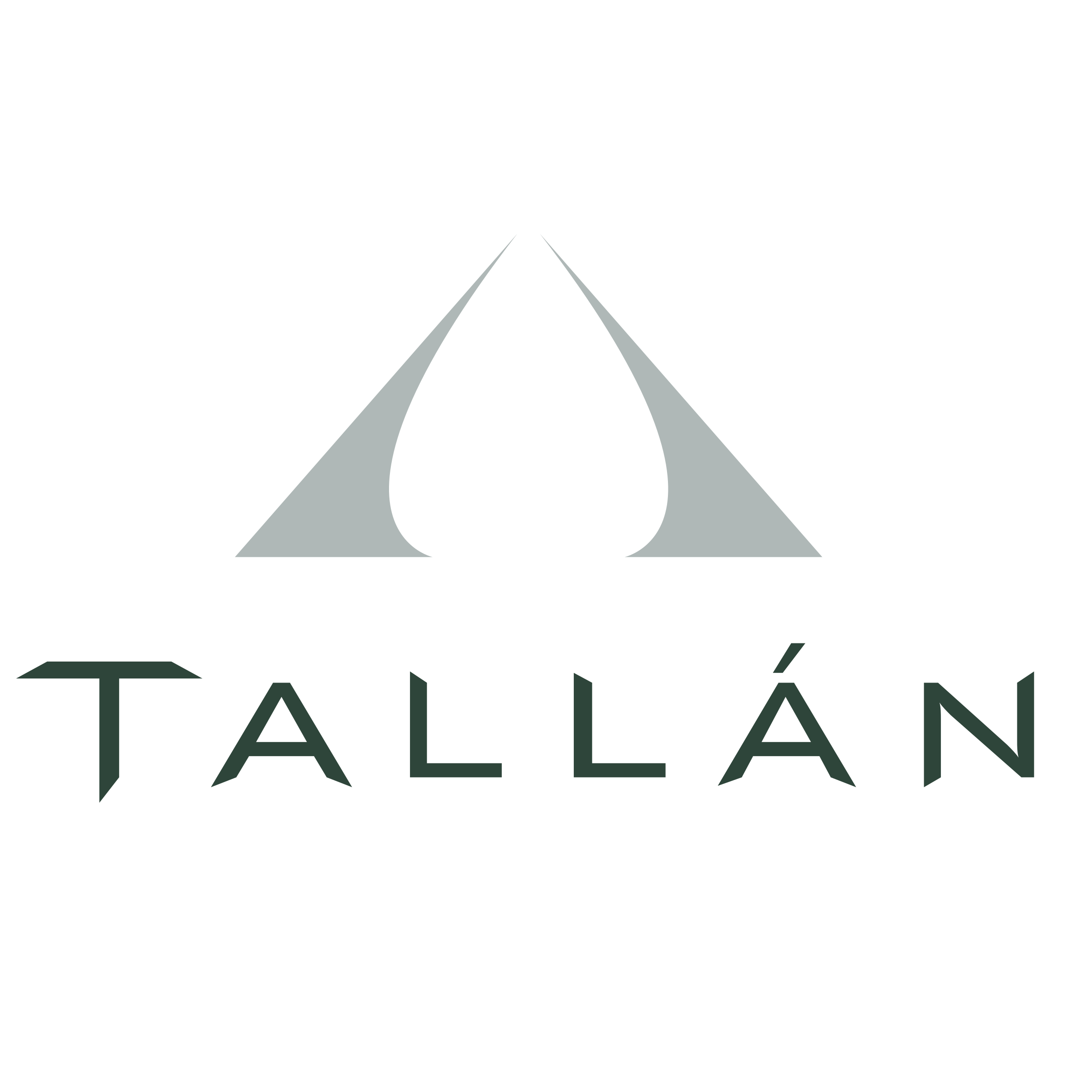 Tallan Logo PNG Transparent & SVG Vector - Freebie Supply
