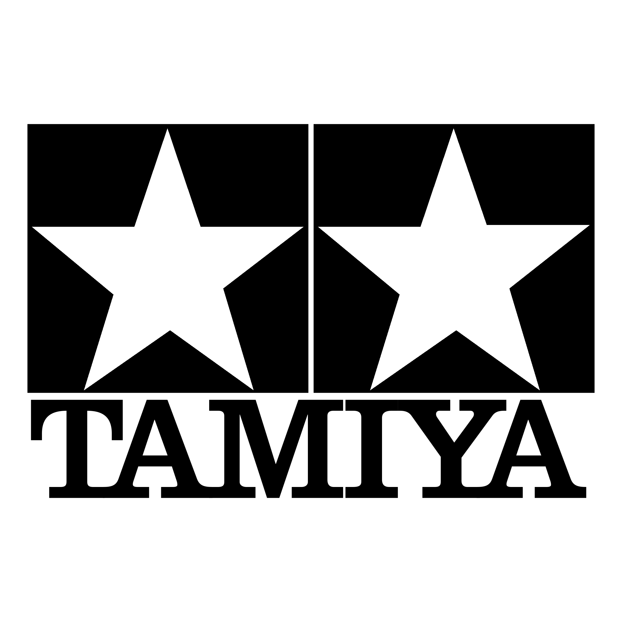 Tamiya America Logo PNG Transparent & SVG Vector - Freebie Supply